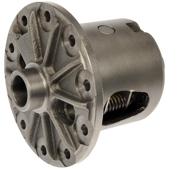 Dorman 697-800 Rear Differential Carrier for Specific Models Fits ...