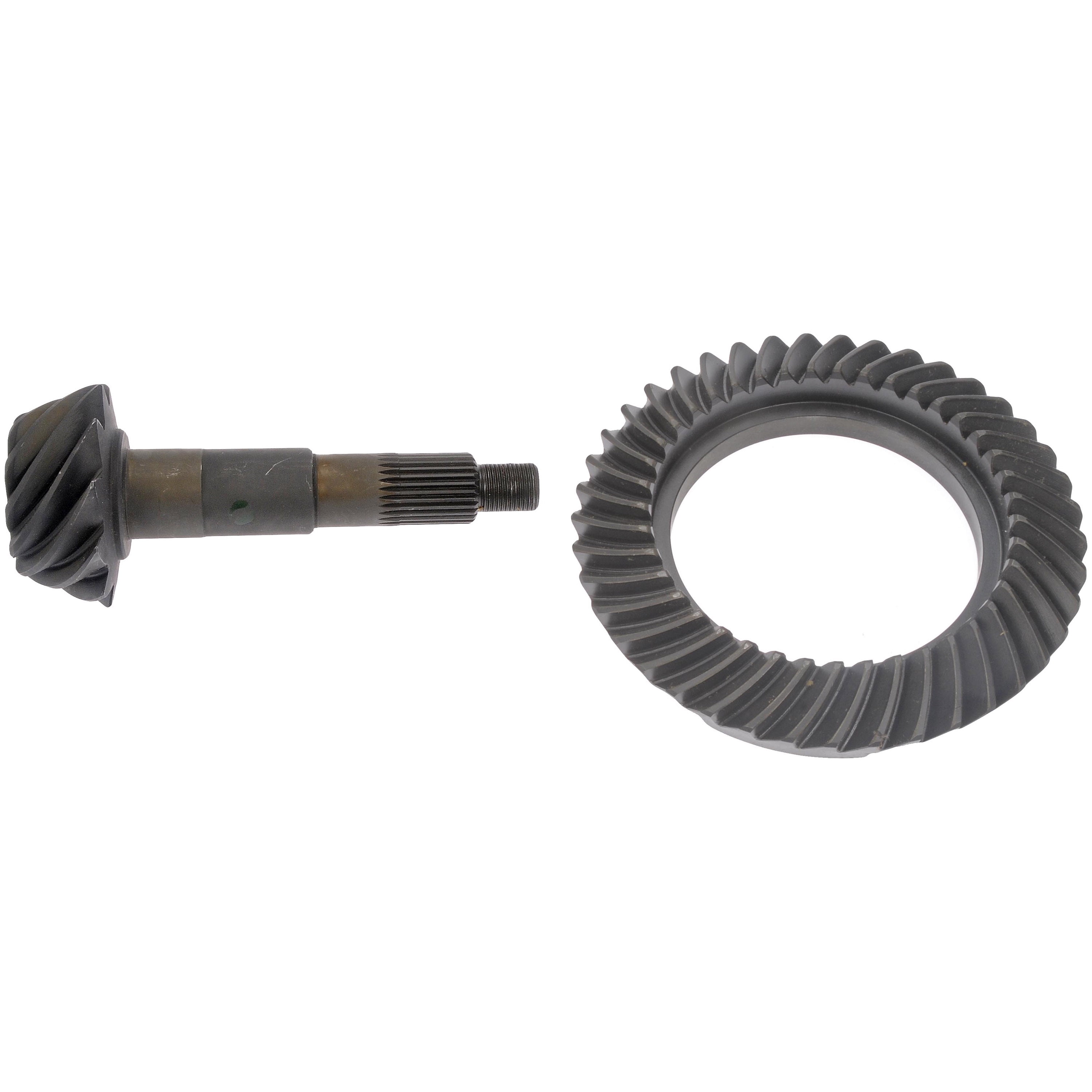 Dorman 697-803 Rear Differential Ring and Pinion for Specific Buick ...