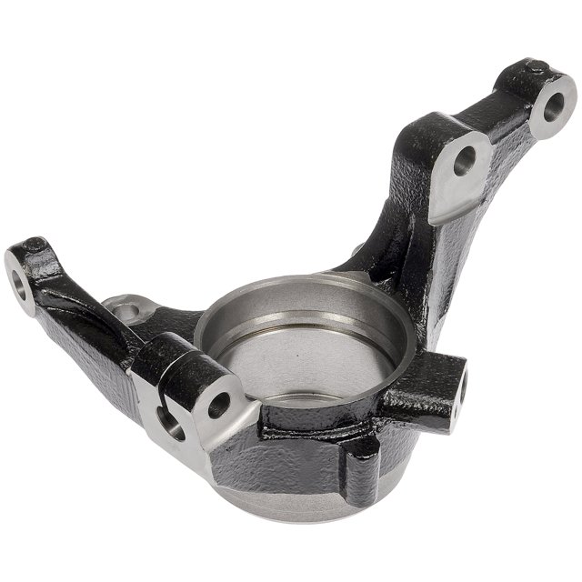 Dorman 697-985 Front Driver Side Steering Knuckle for Specific Hyundai ...