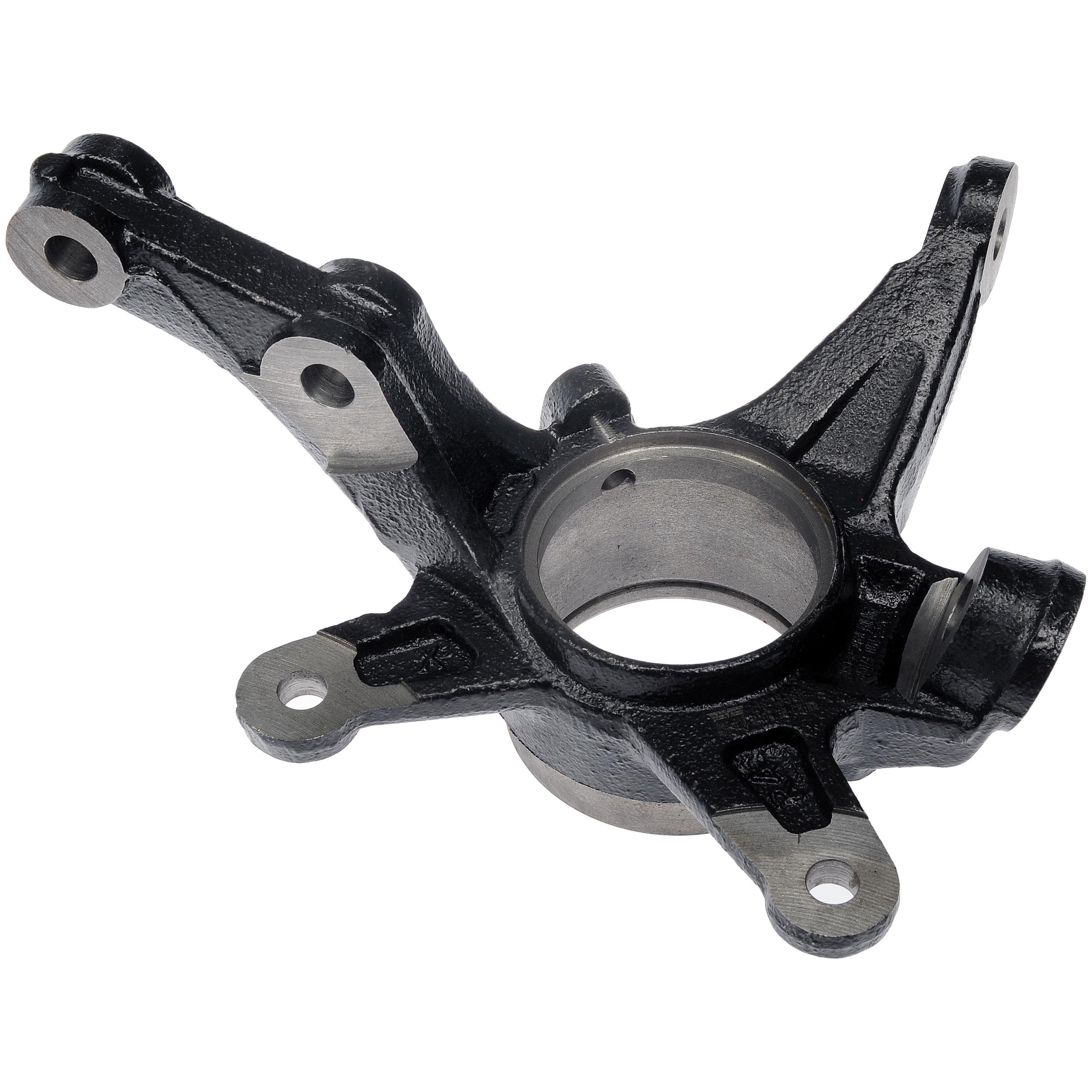 Dorman 698-024 Front Passenger Side Steering Knuckle for Specific Honda ...