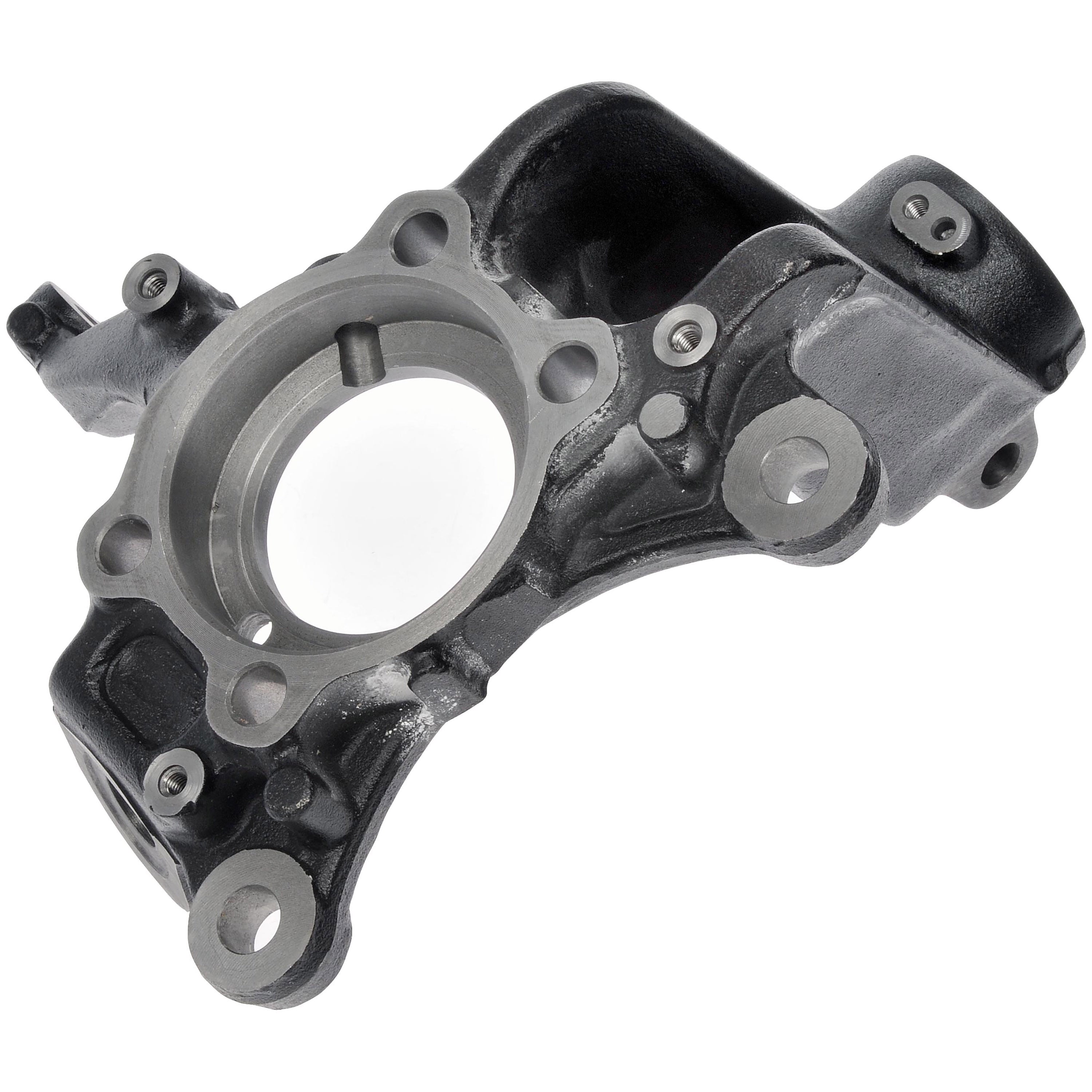 Dorman 698-038 Front Passenger Side Steering Knuckle for Specific Audi ...