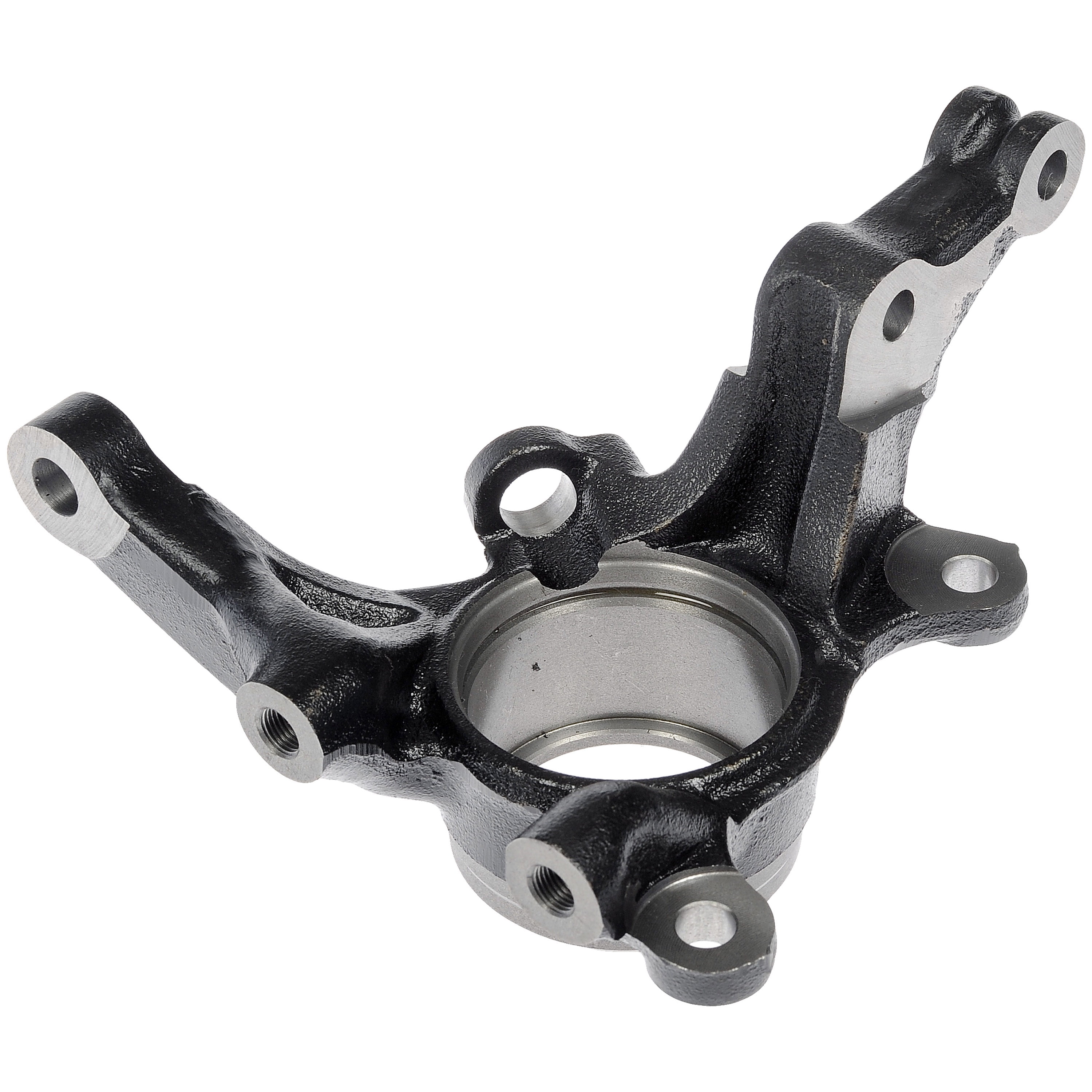 Dorman 698-045 Front Driver Side Steering Knuckle for Specific Dodge ...