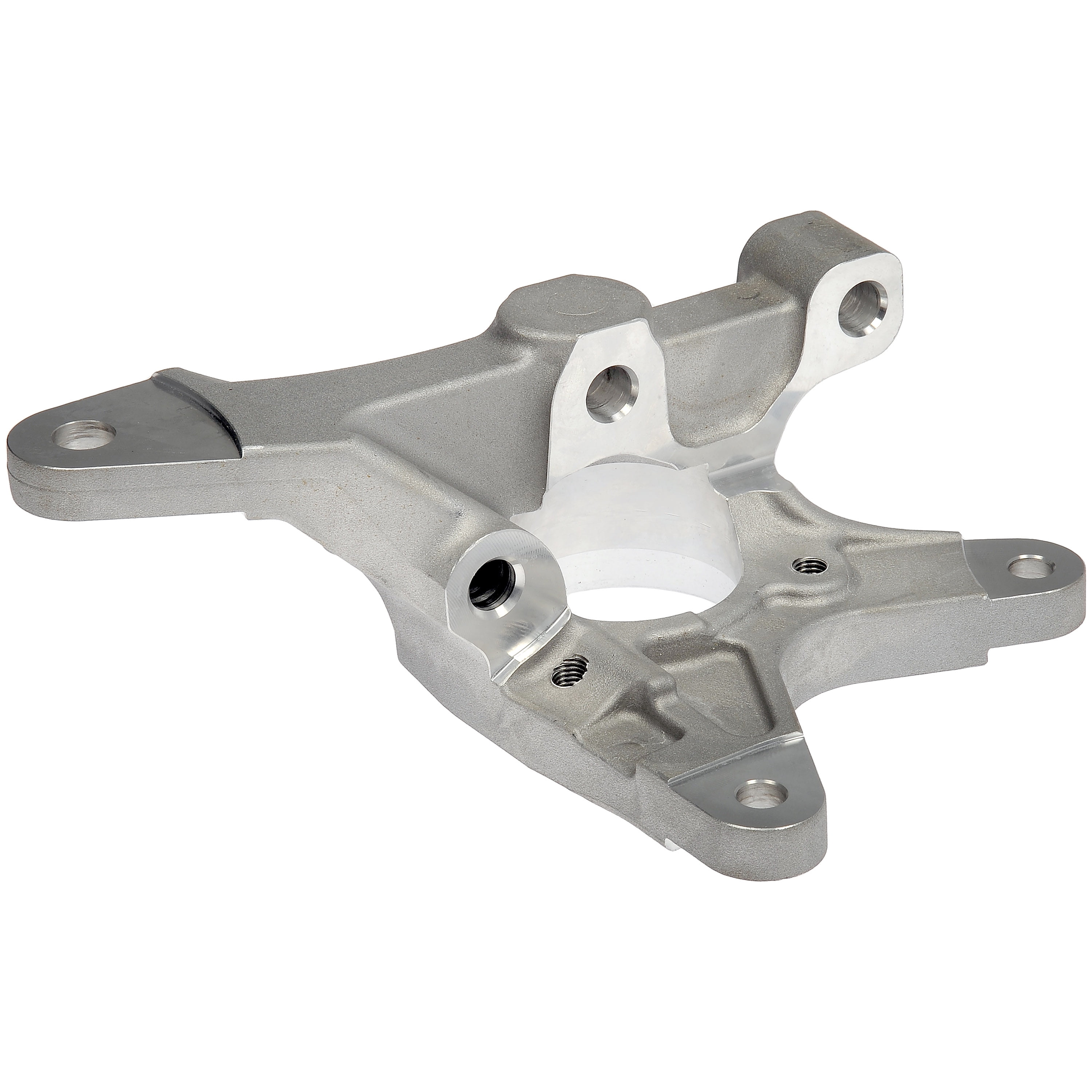 Dorman 698-079 Rear Left Suspension Knuckle for Specific Models Fits ...