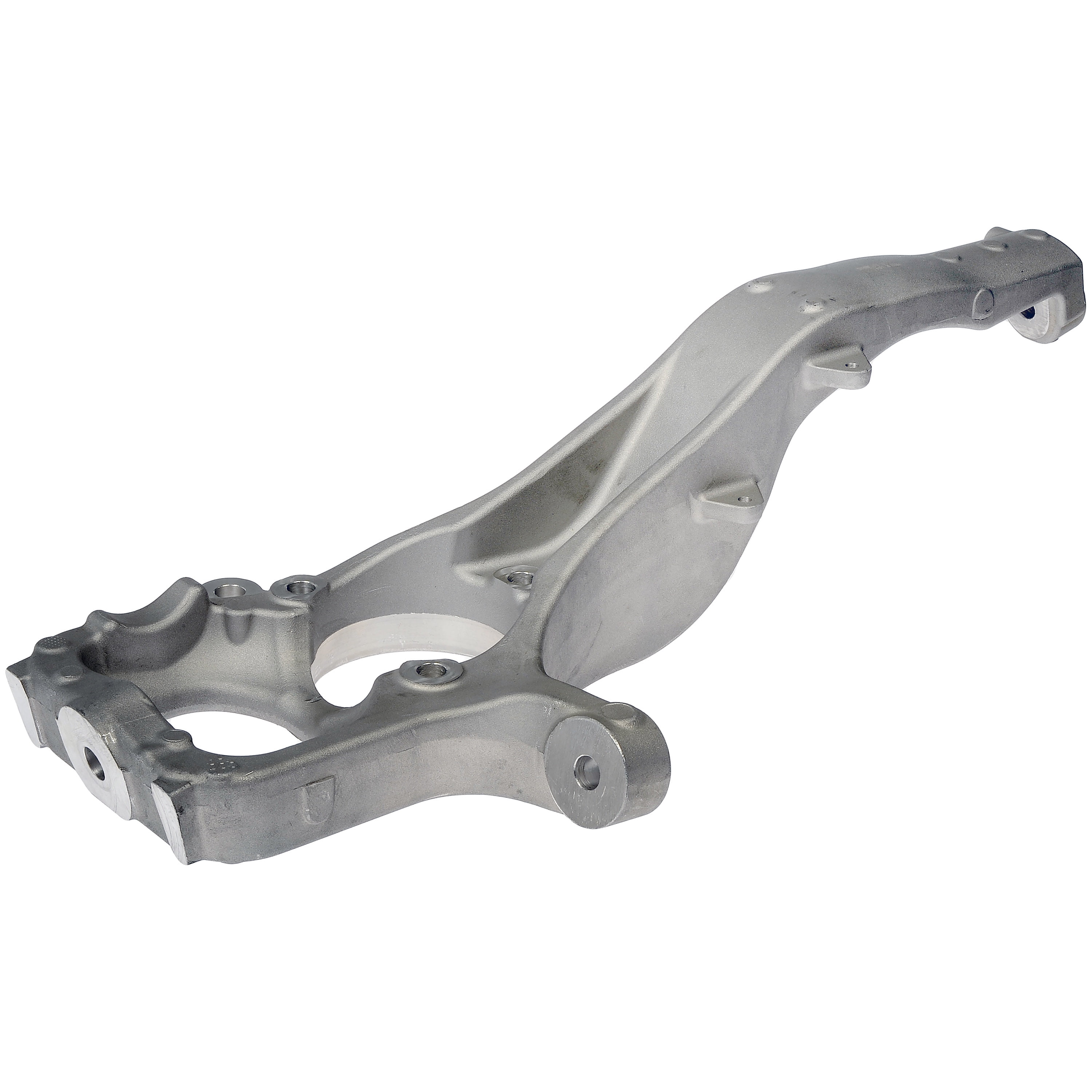 Dorman 698-125 Front Driver Side Steering Knuckle for Specific Jeep ...