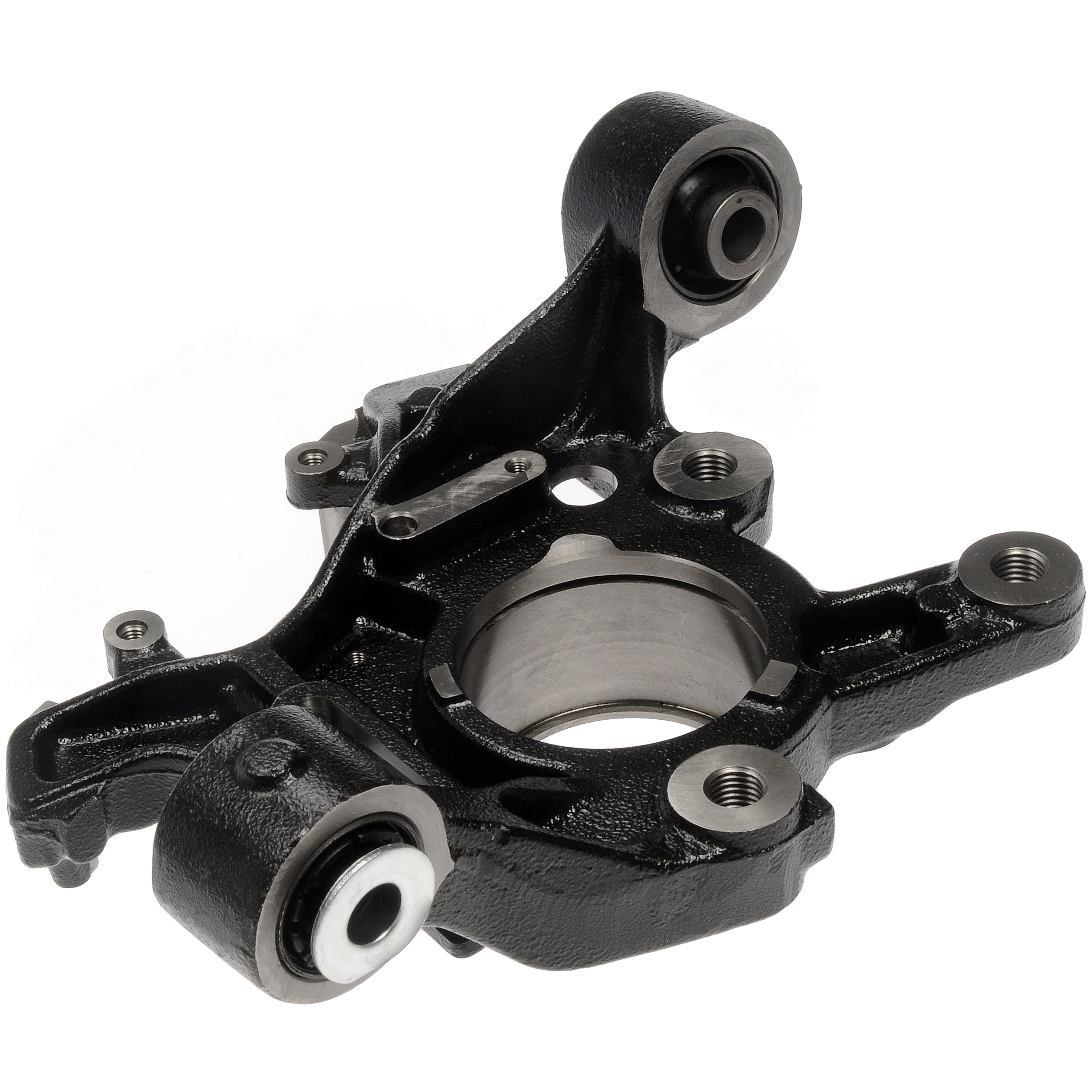 Dorman 698-138 Rear Passenger Side Suspension Knuckle for Specific Ford ...