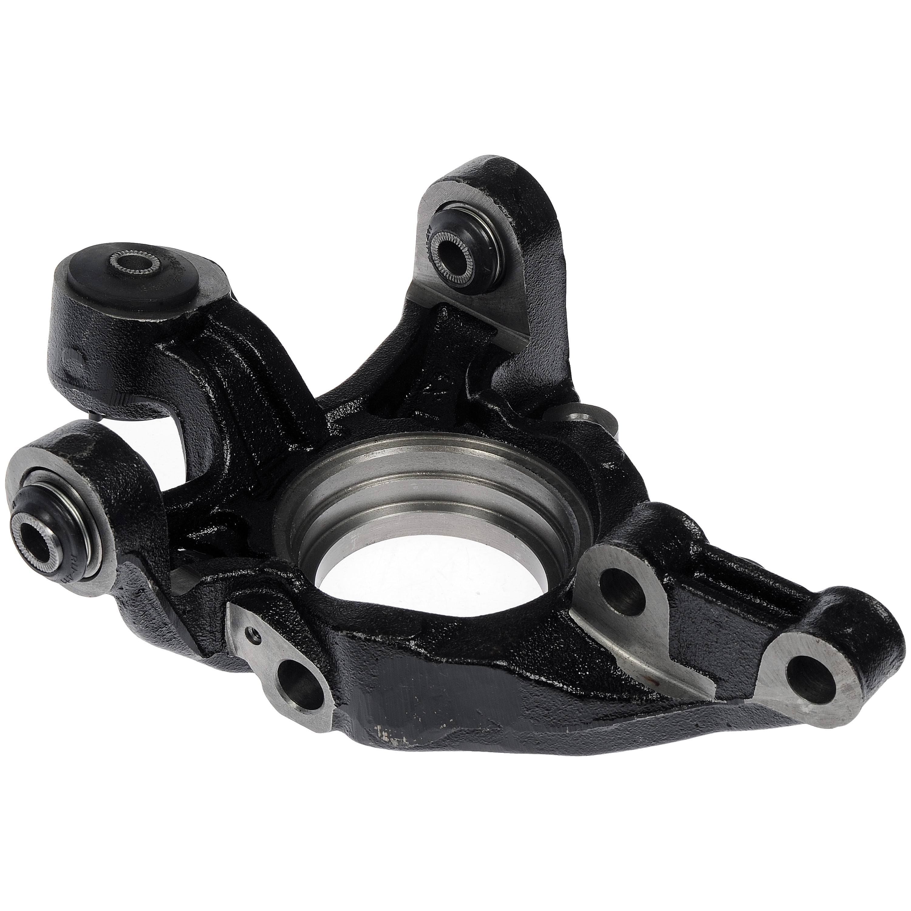 Dorman 698-177 Rear Driver Side Suspension Knuckle for Specific Toyota ...