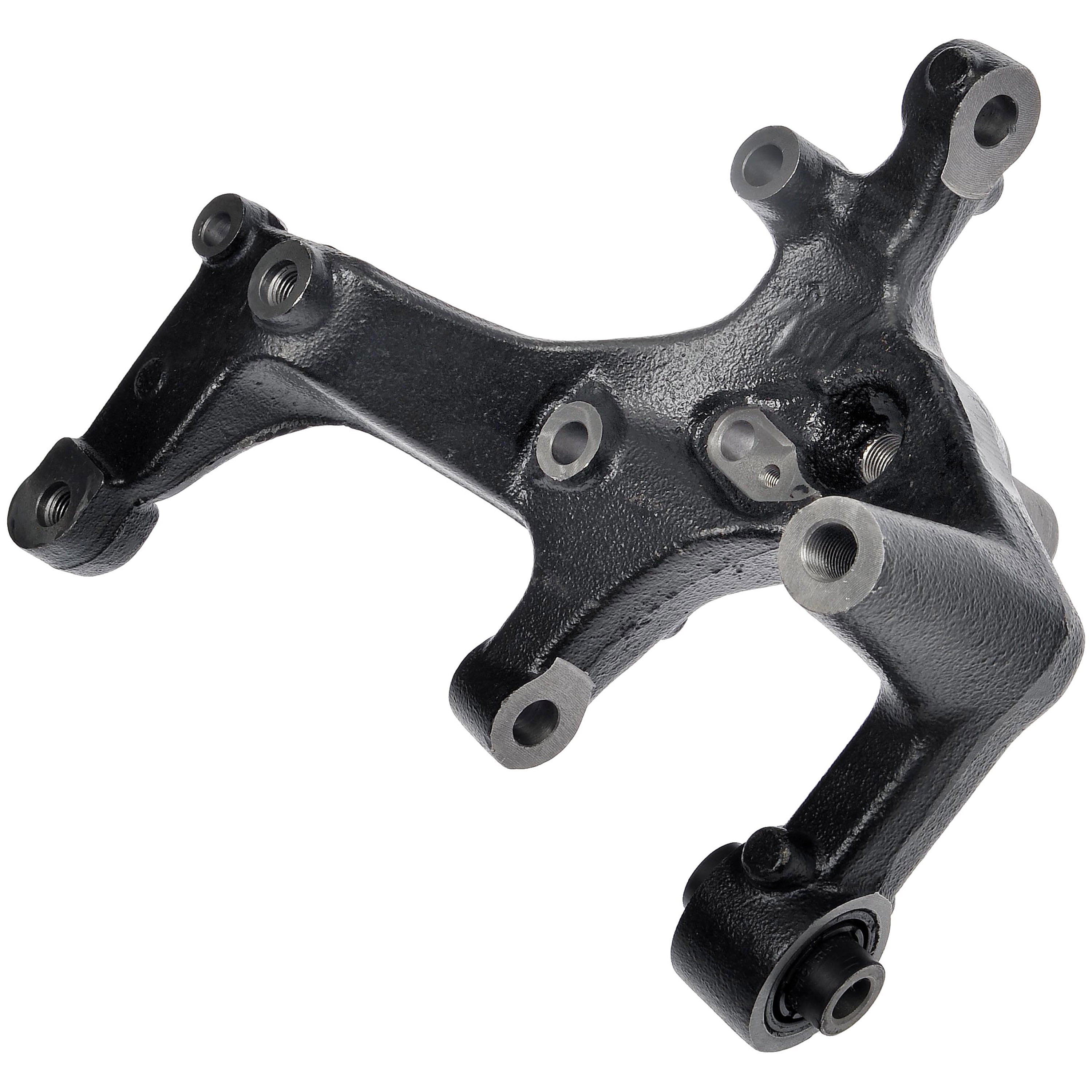 Audi A5 Suspension Knuckle