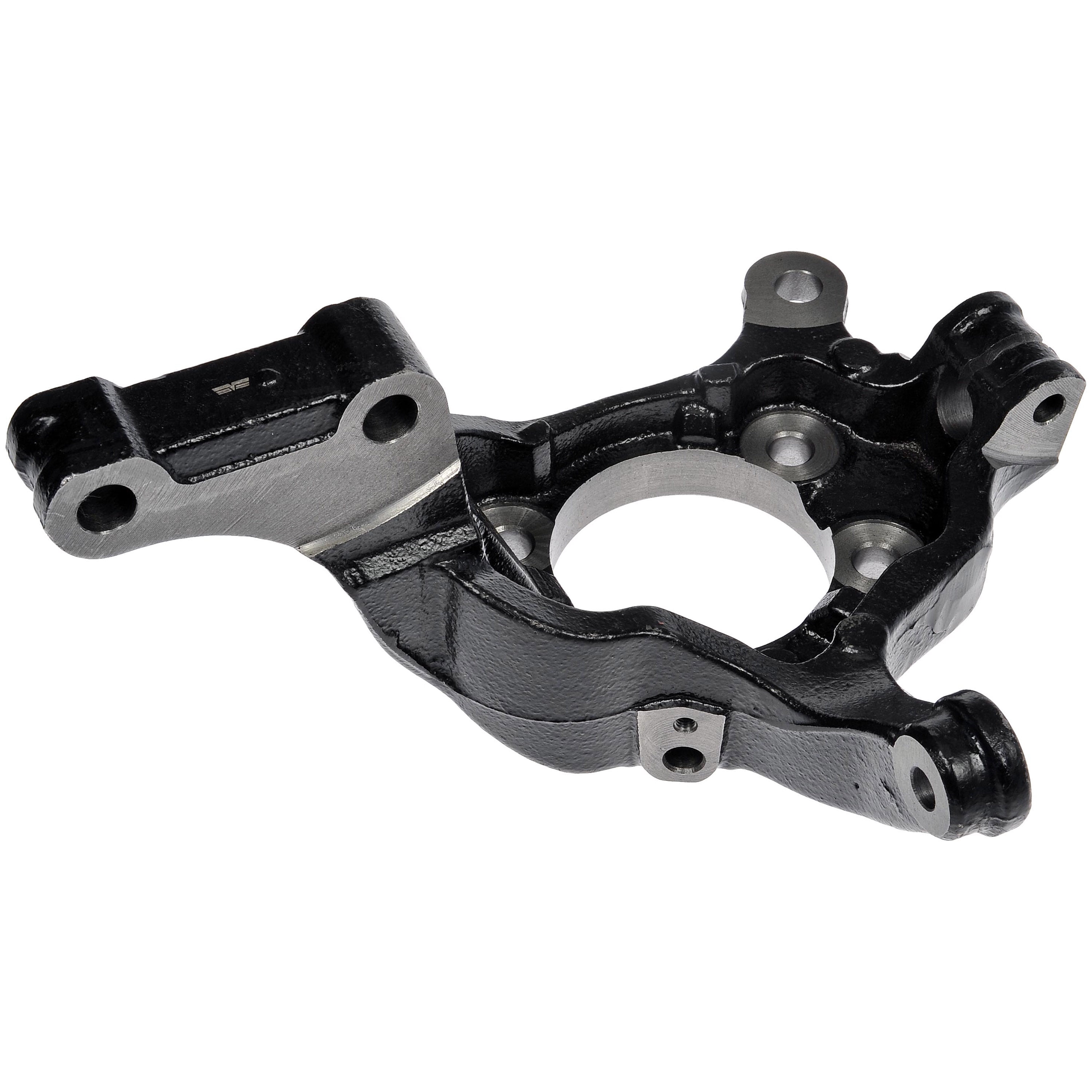 Dorman 698-195 Front Driver Side Steering Knuckle for Specific ...