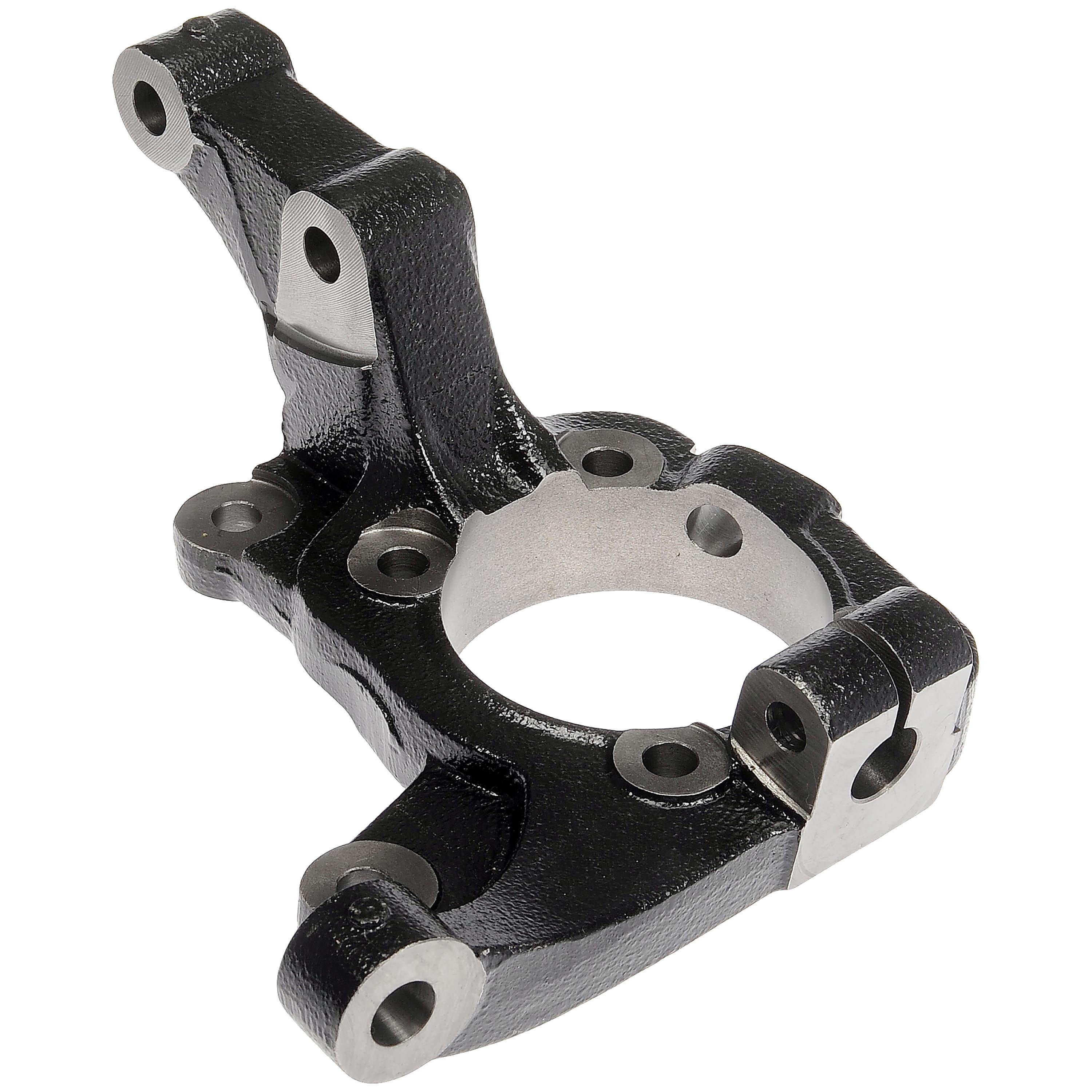 Dorman 698-245 Front Driver Side Steering Knuckle for Specific Hyundai ...