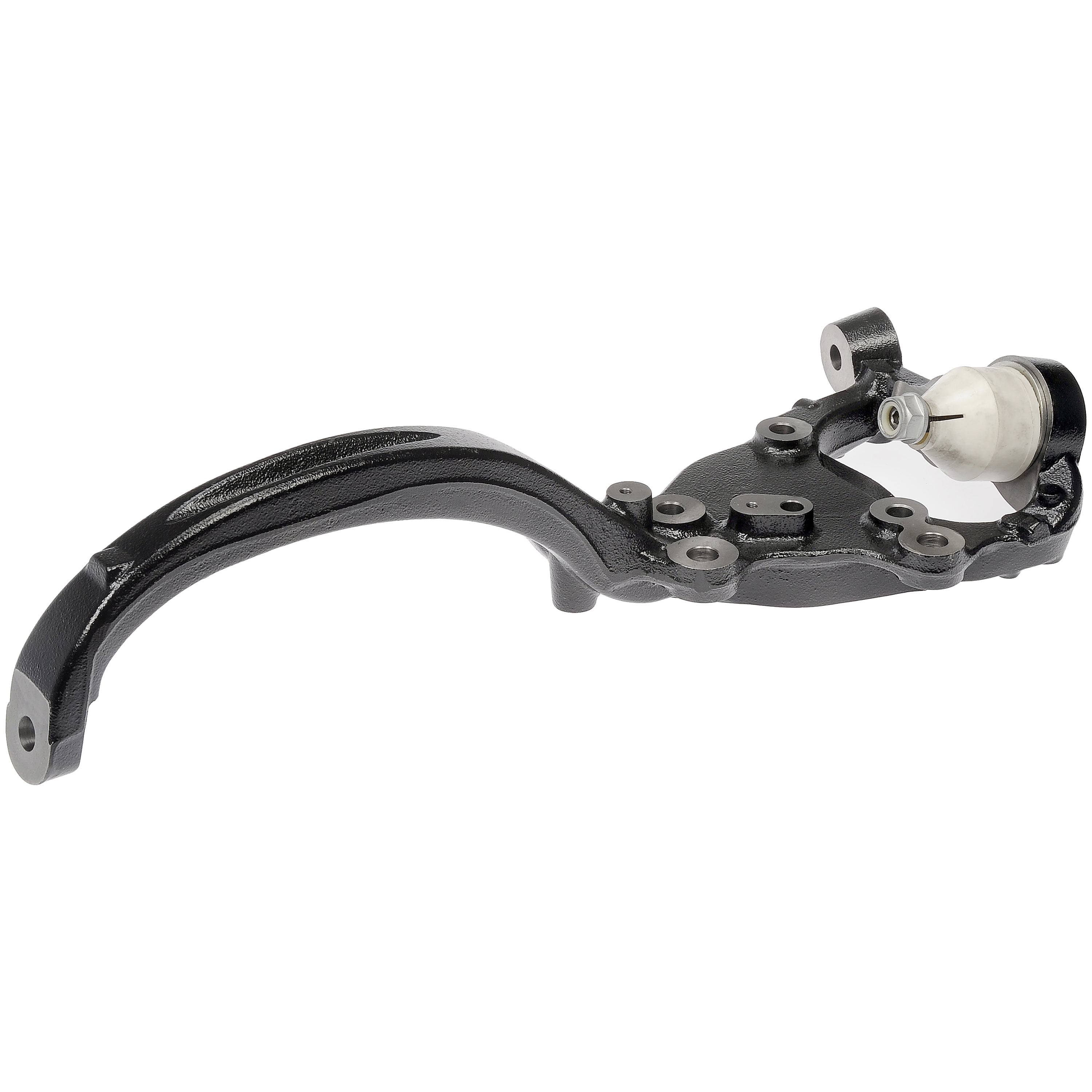 Dorman 698-299 Front Driver Side Steering Knuckle for Specific Chrysler ...