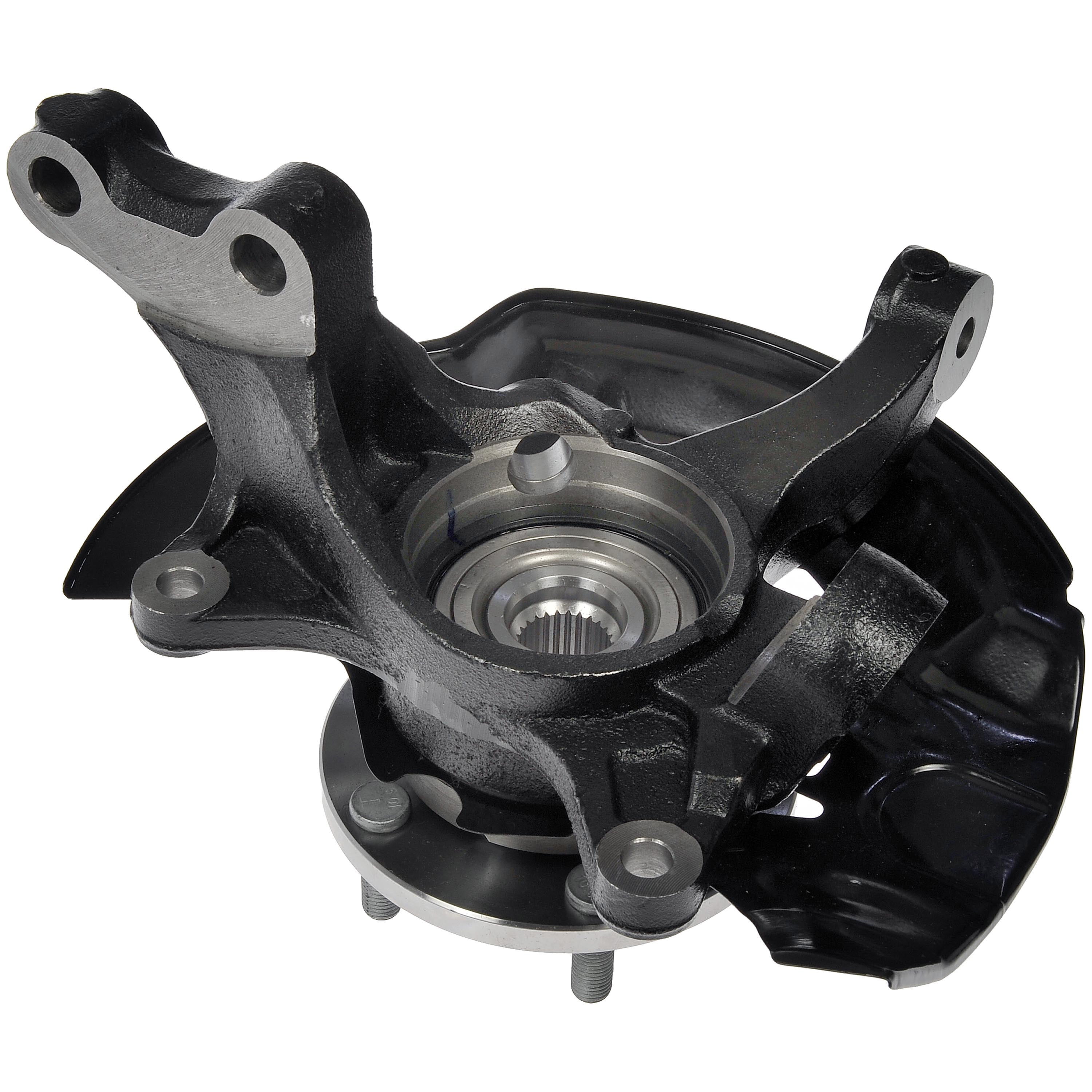 Dorman 698-398 Front Passenger Side Right Loaded Steering Knuckle for ...