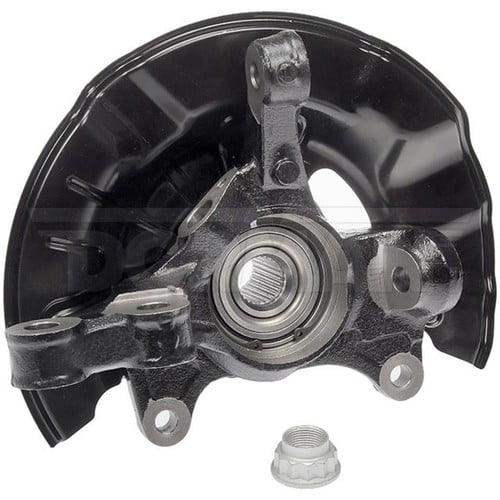 Dorman 698-476 Knuckle Front Passenger Right Side Hand for Toyota ...