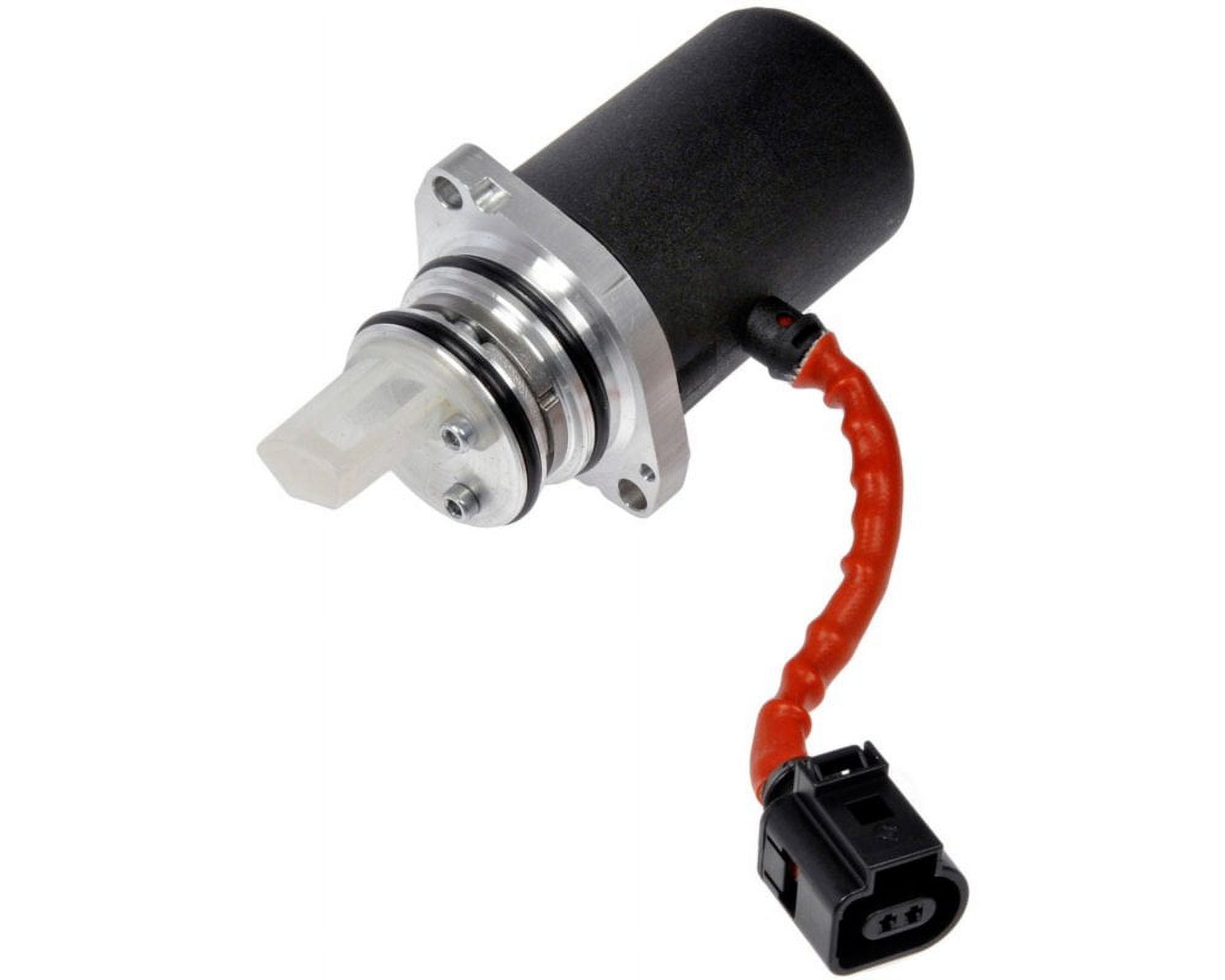 Dorman 699-002 Haldex Coupling Oil Pump for Specific Ford / Mercury ...
