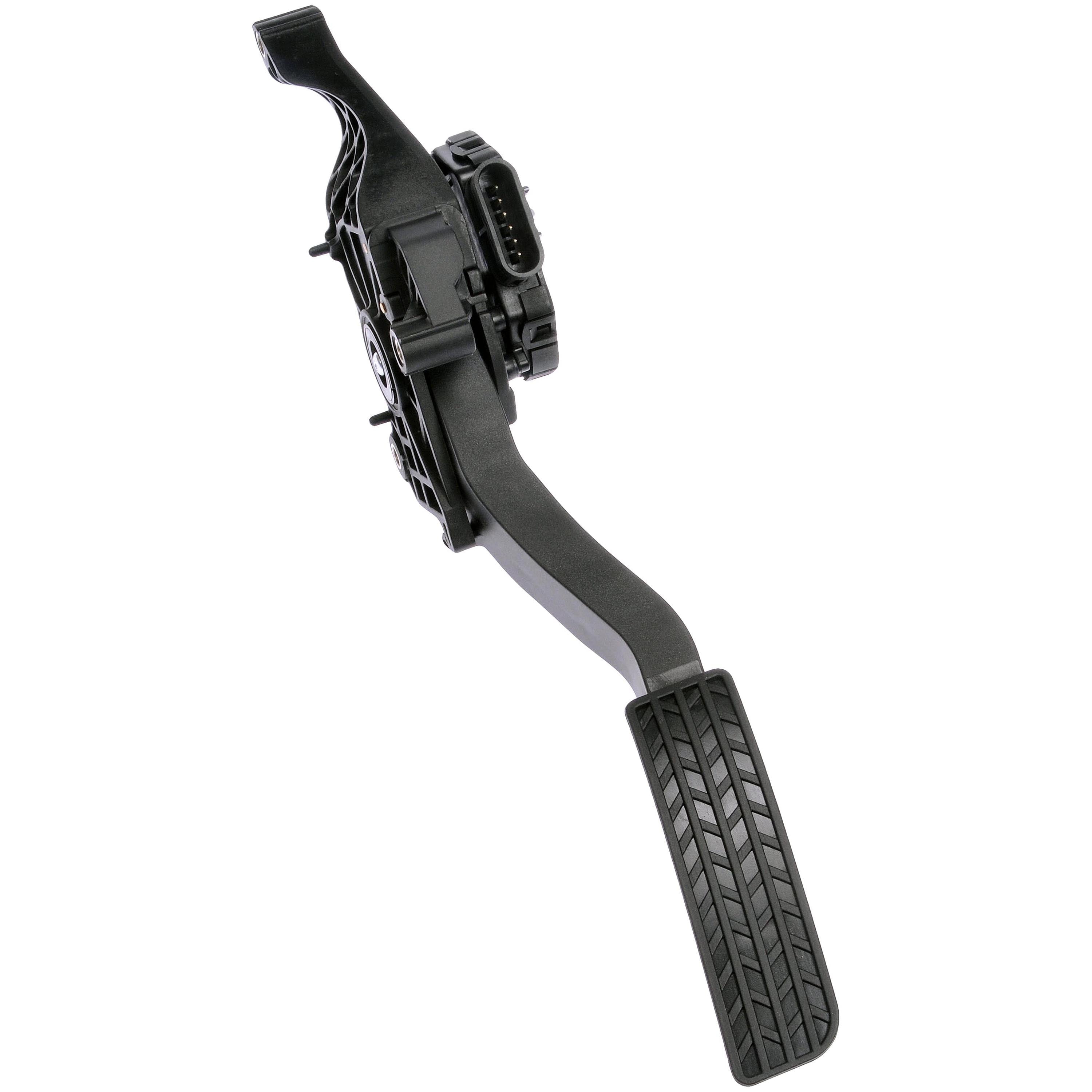 Dorman 699-106 Accelerator Pedal for Specific Models Fits select: 2007 ...