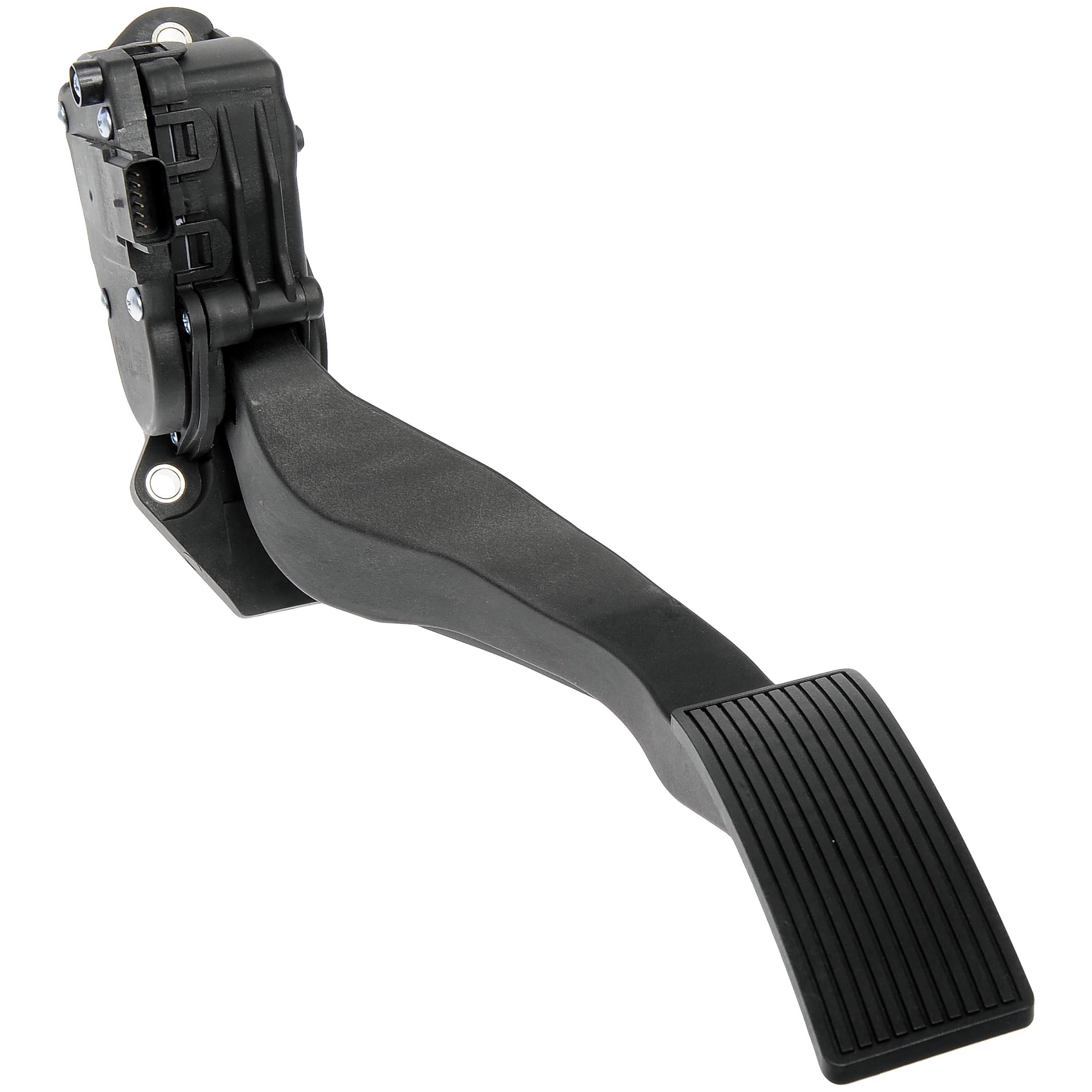 Dorman 699-118 Accelerator Pedal for Specific Cadillac / Chevrolet ...