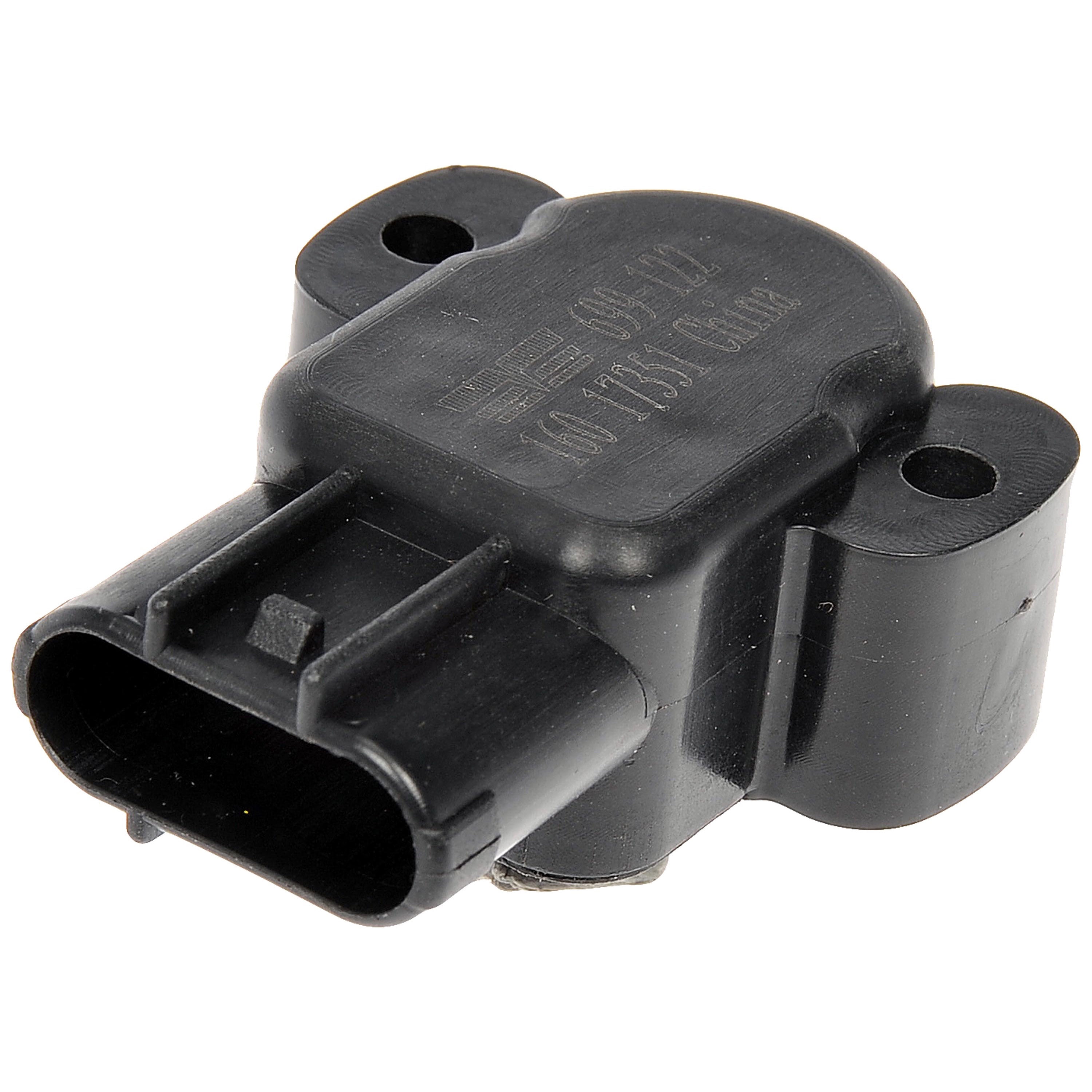 Free Shipping! Dorman 699-122 Accelerator Pedal Sensor for Ford ...