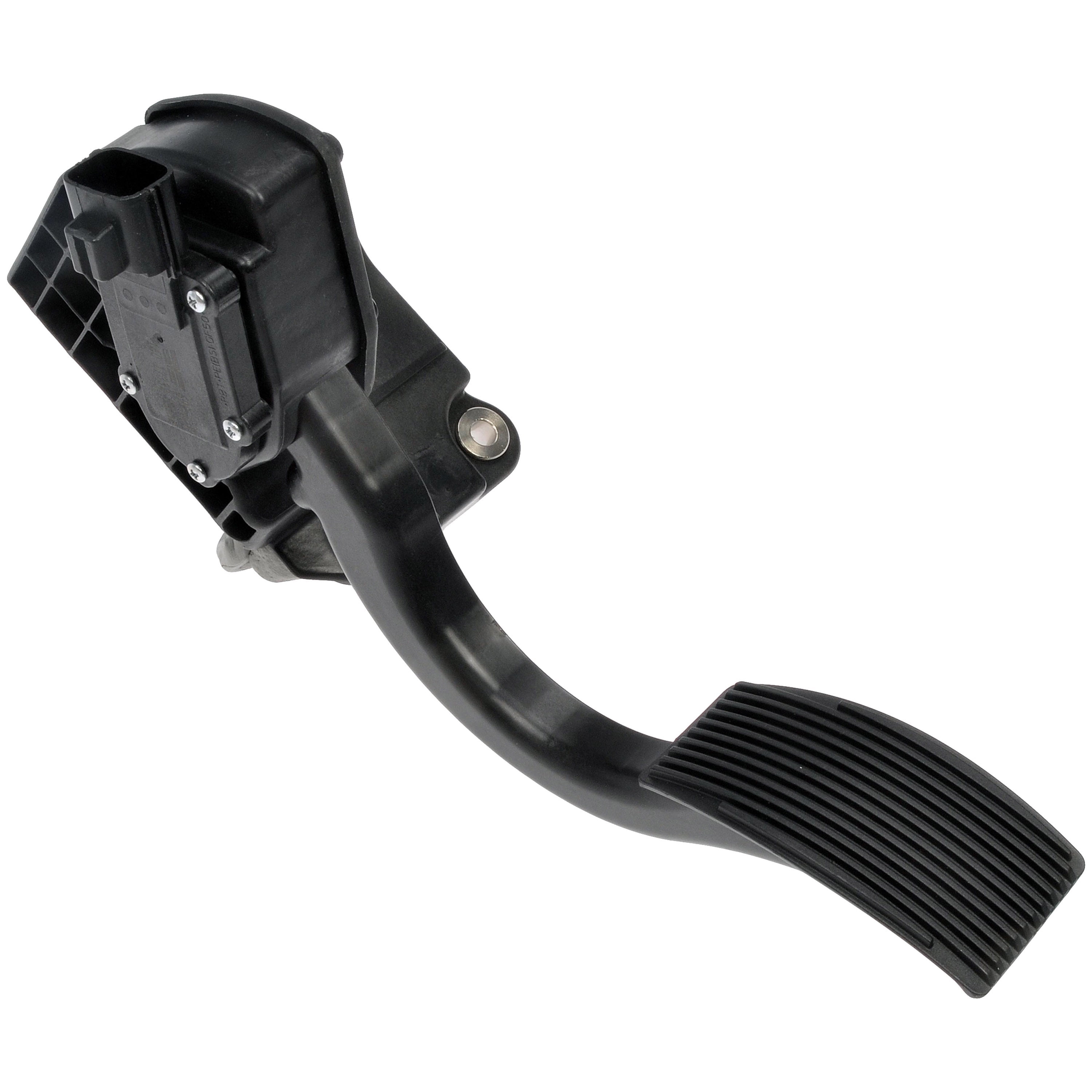 Dorman 699-132 Accelerator Pedal for Specific Ford Models Fits select ...