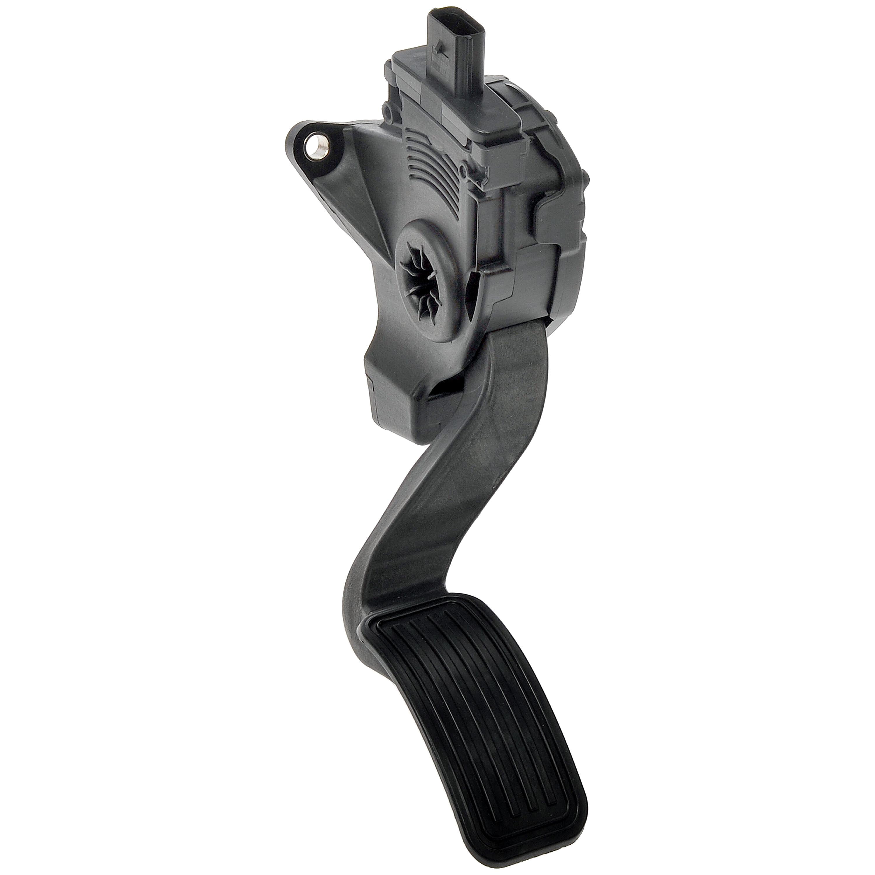 Ford Focus Accelerator Pedal