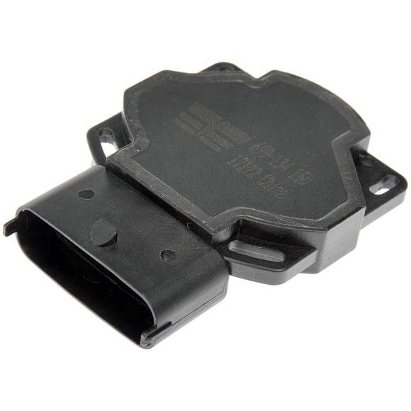 Chevrolet Colorado Accelerator Pedal Sensor