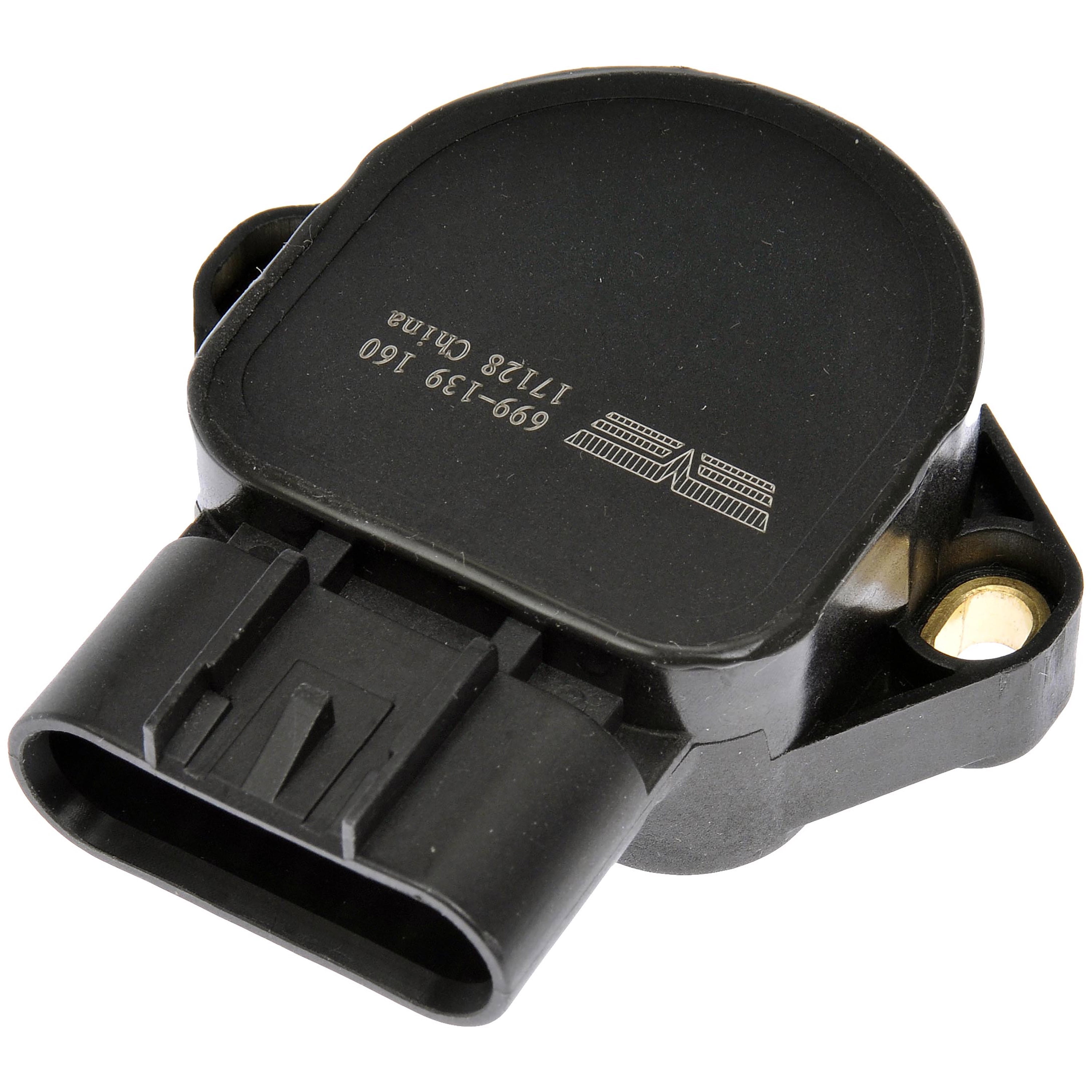 Dorman 699-139 Accelerator Pedal Sensor for Specific Buick / Chevrolet ...