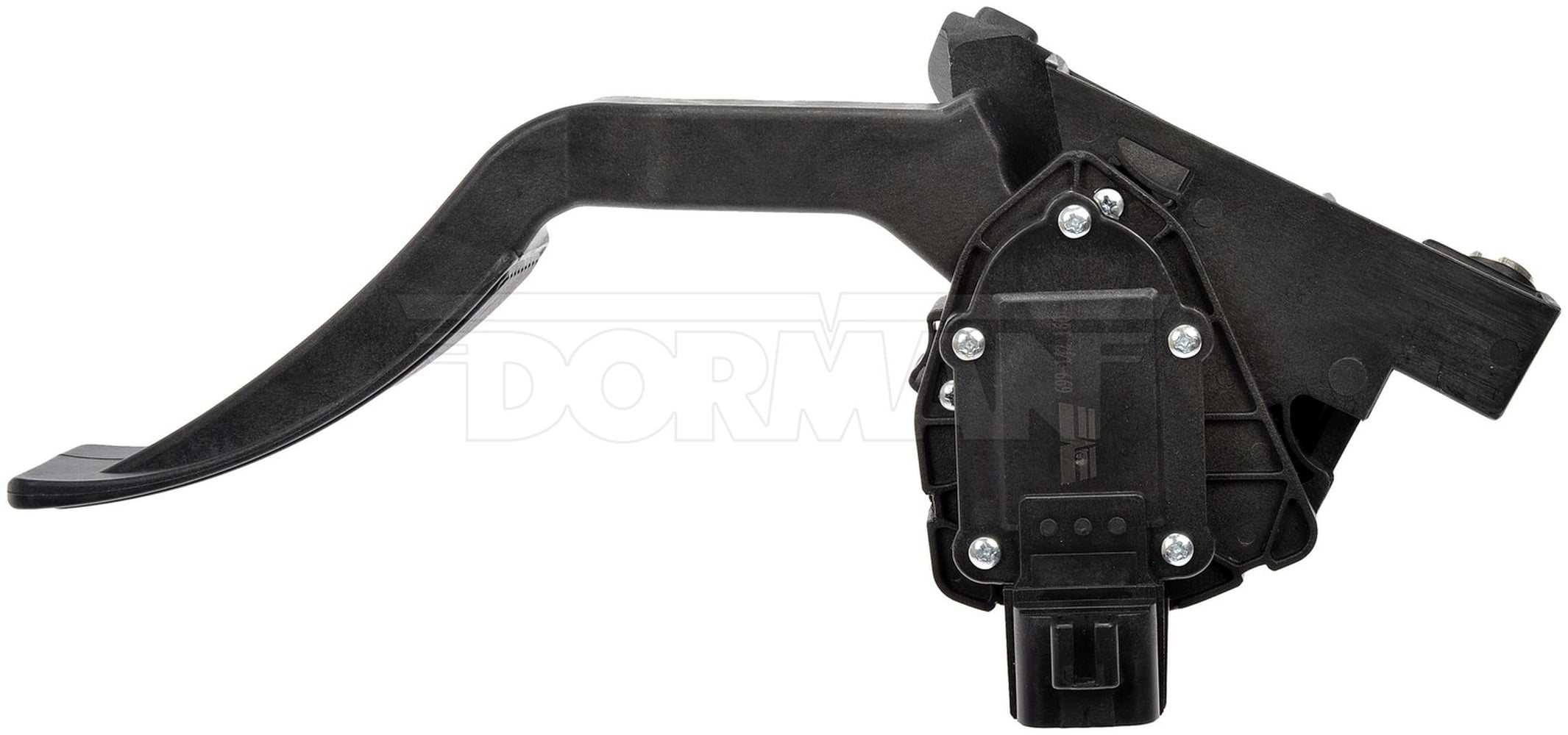 Ford F350 Accelerator Pedal