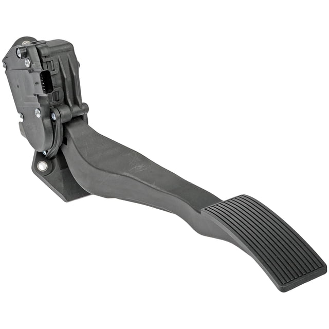 Dorman 699-143 Accelerator Pedal for Specific Chevrolet / GMC Models ...