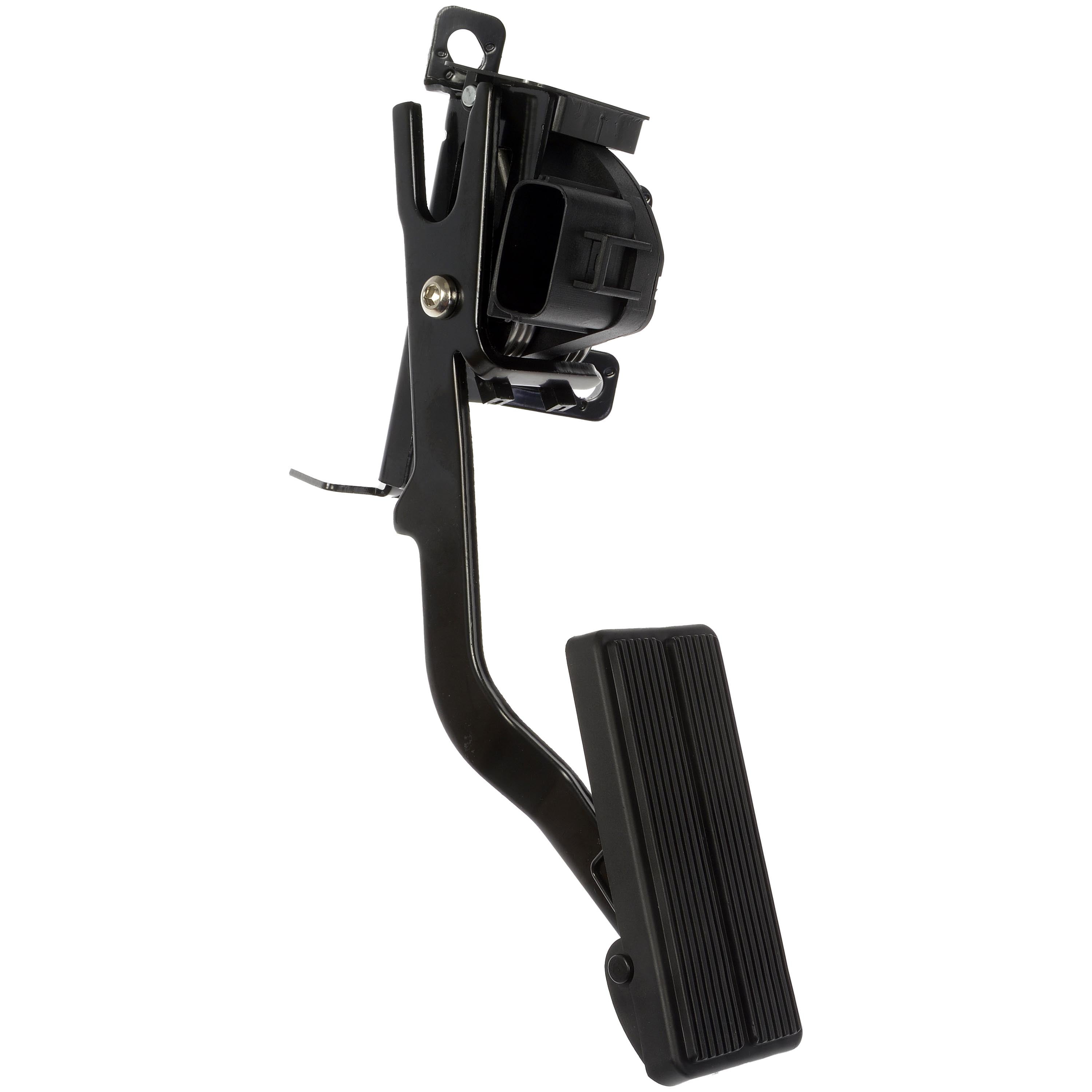 Dorman 699-205 Accelerator Pedal for Specific Ford Models Fits select ...