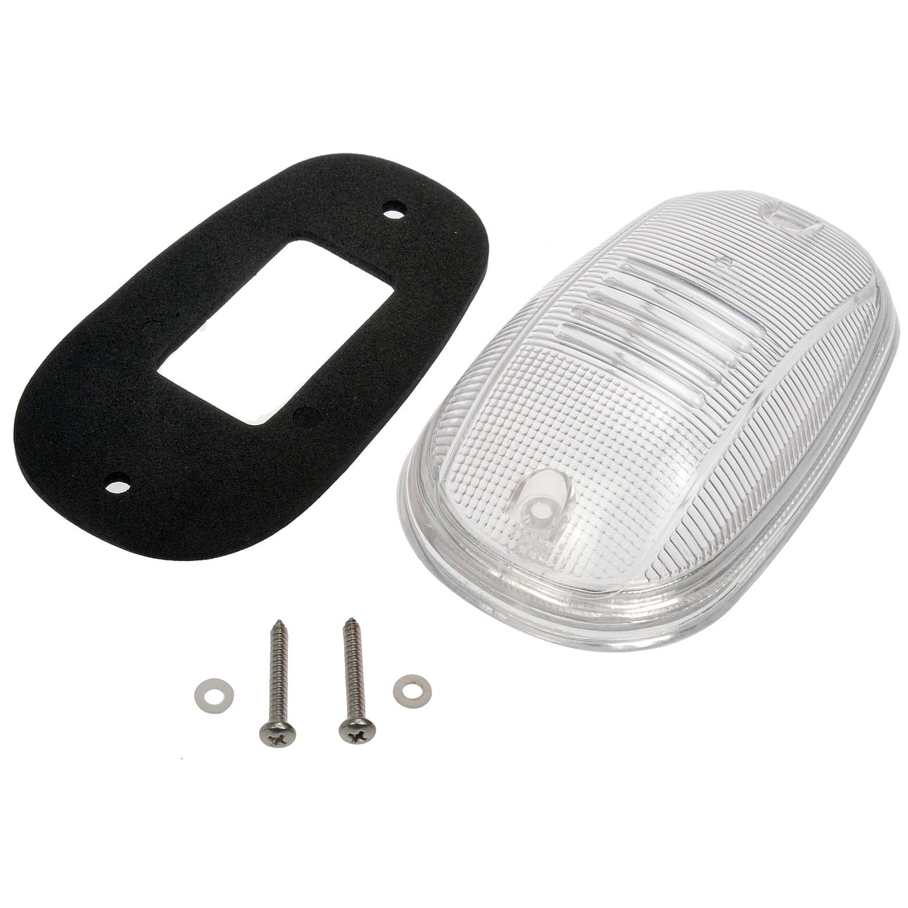 Dorman 69993 Truck Cab Clearance Light Clear Lens for Specific Dodge ...