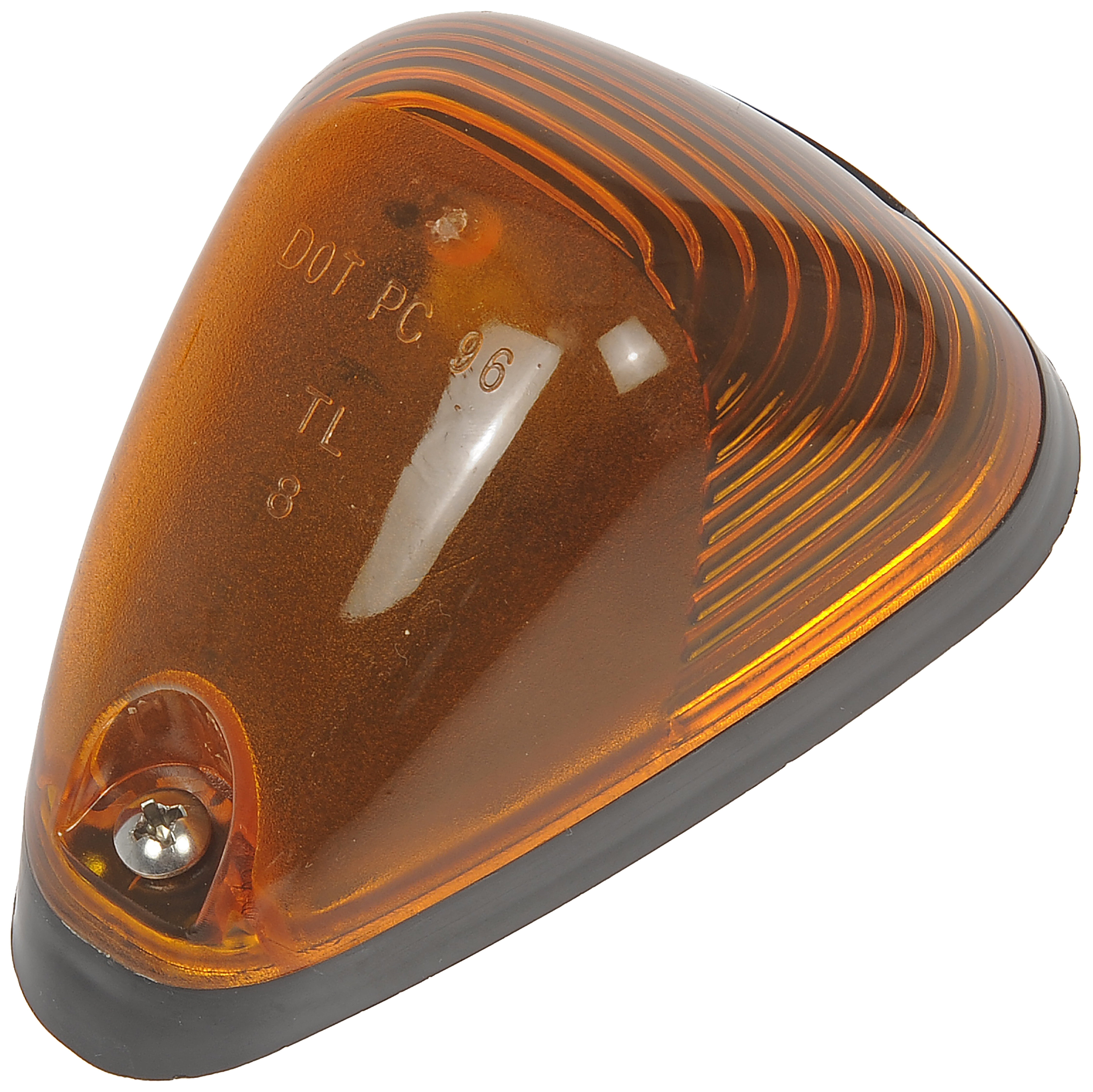 Dorman 69994 Truck Cab Clearance Light for Specific Ford Models ...