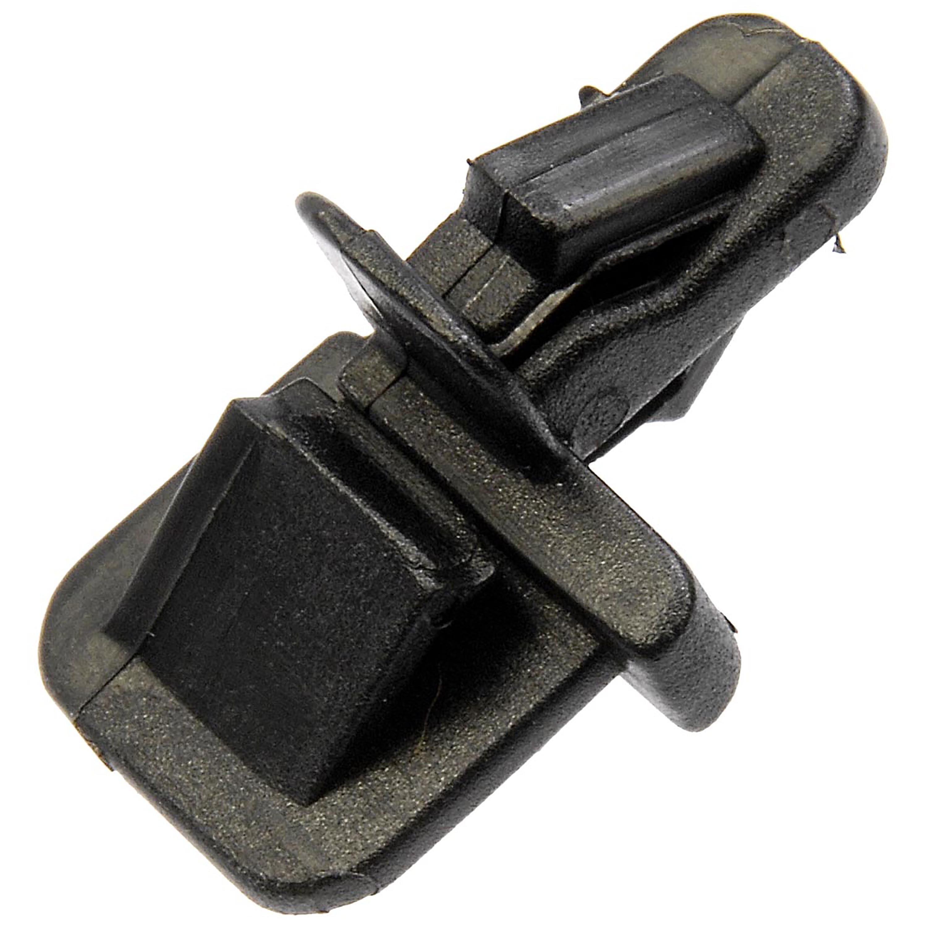 Dorman 700-065 Rear Bumper Retainer-Exterior-Jeep for Specific Jeep Models (Pack of 10) Fits ...