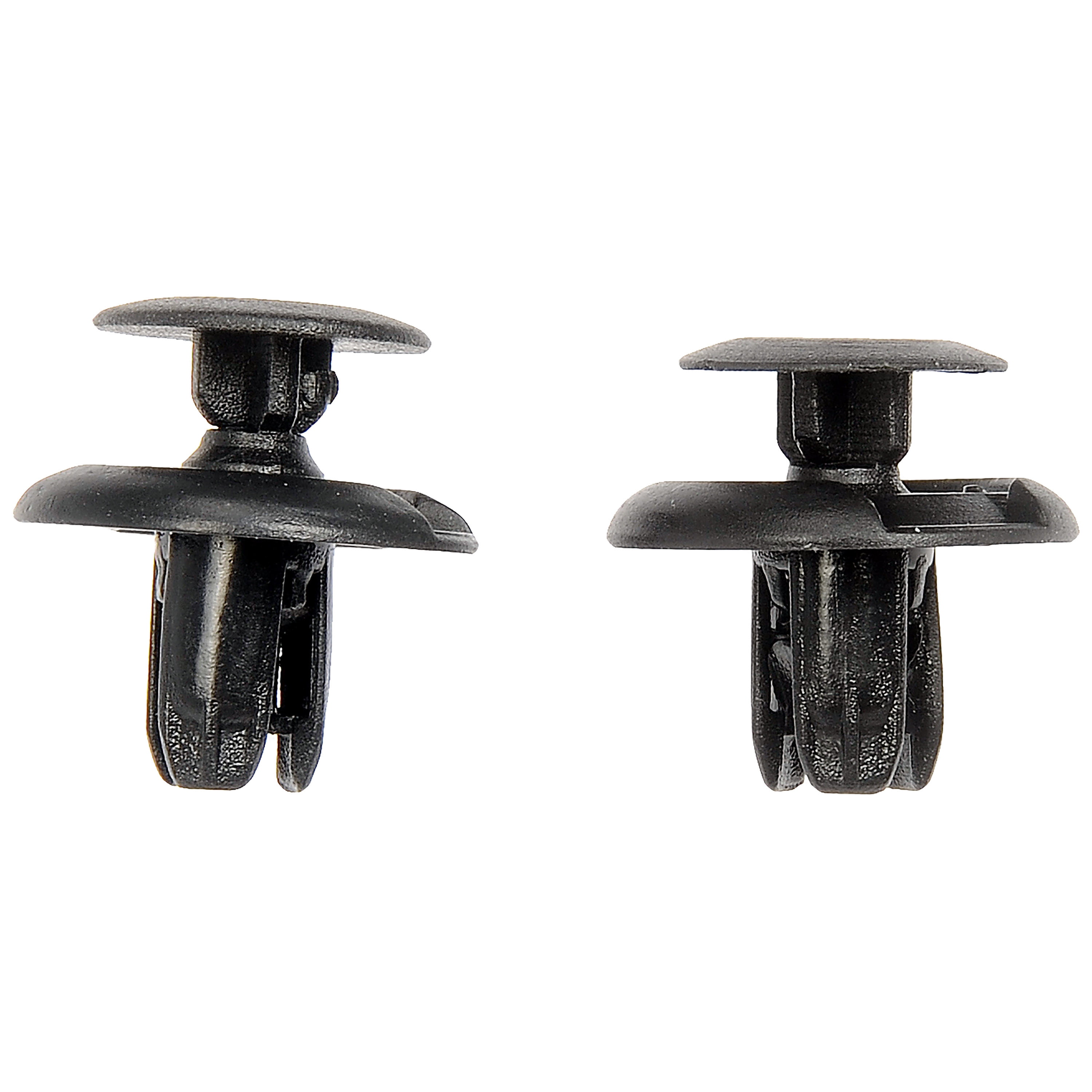 Dorman 700-079CD Honda Splash Shield Retainer Black (Pack of 2) Fits ...