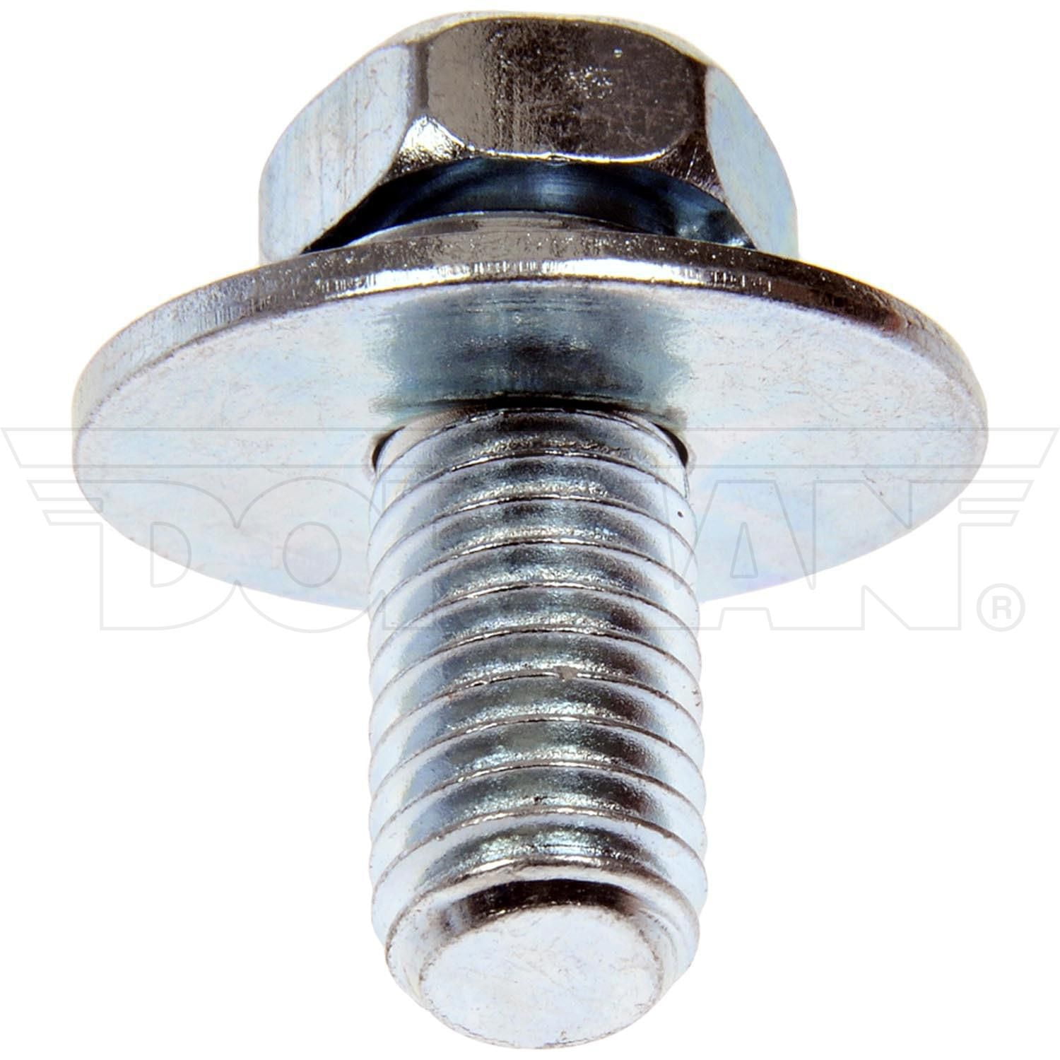 Dorman 700-084CD Splash Shield Bolt - Walmart.com