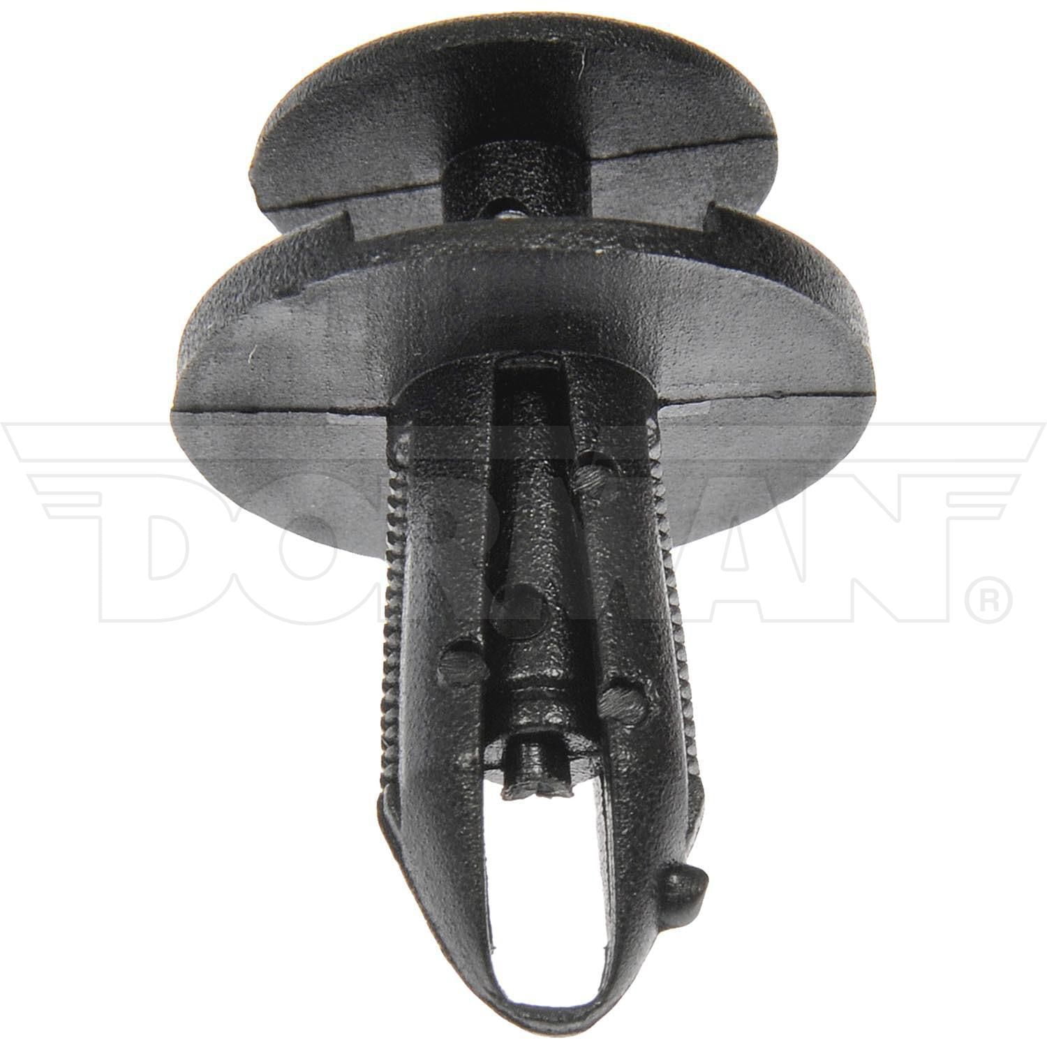 Dorman 700-263CD Gm Splash Shield Retainer - Walmart.com