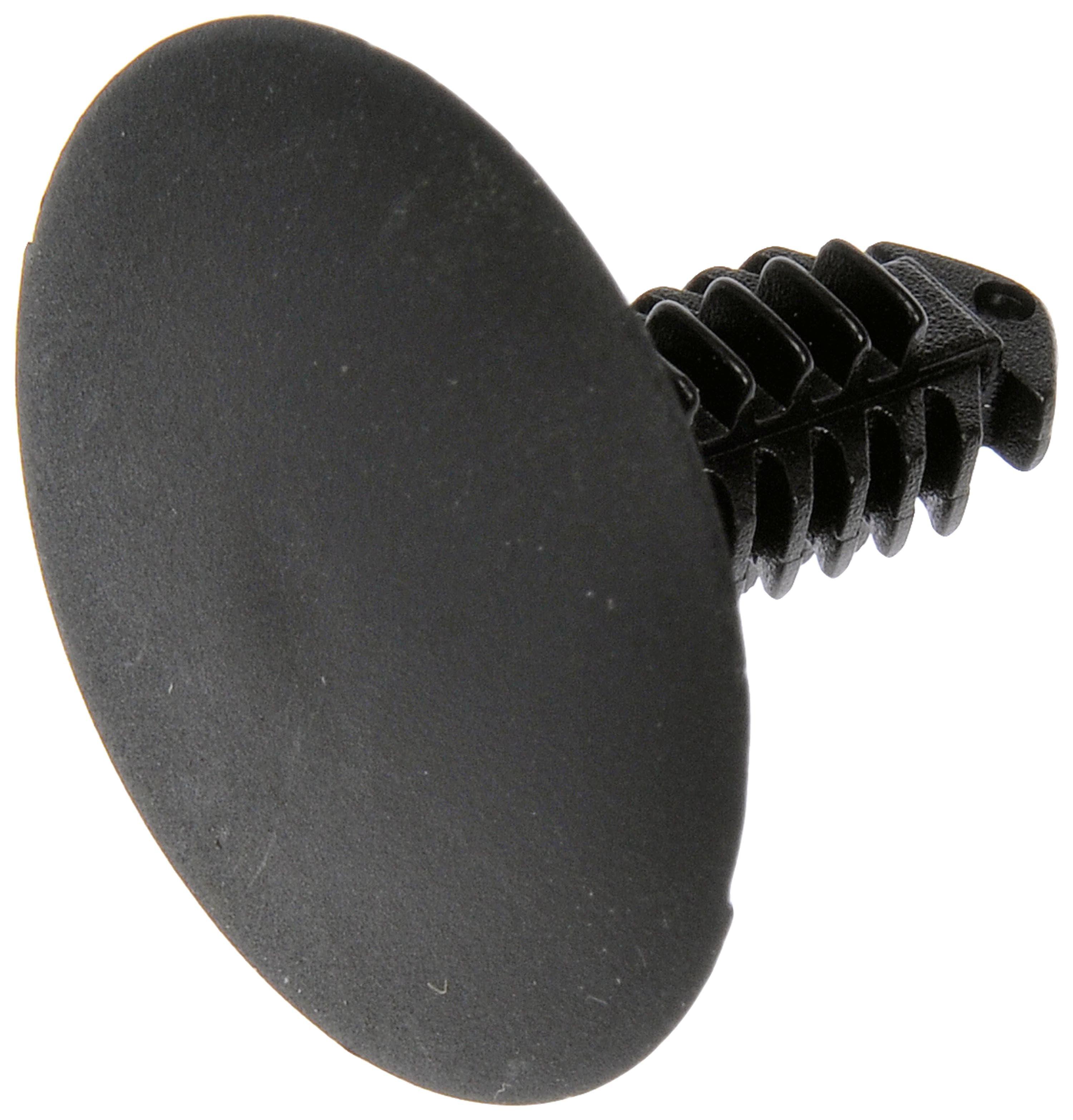 Dorman 700-340 Bumper Clip - Chrysler , Pack of 25 - Walmart.com