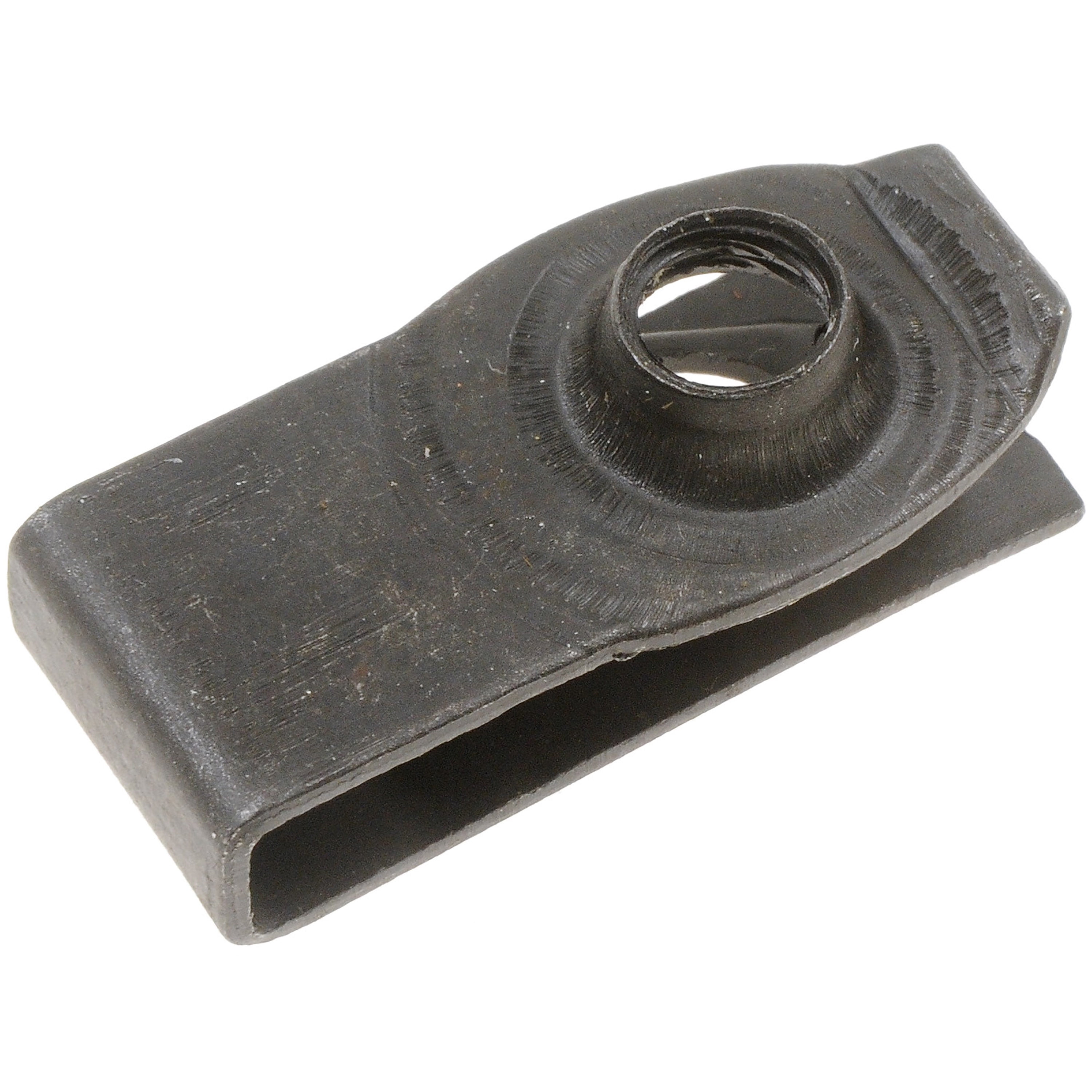 Dorman 700-524BX Clip Nut -U-Threaded,1/4-20 In X13/16 In, Panel Range ...