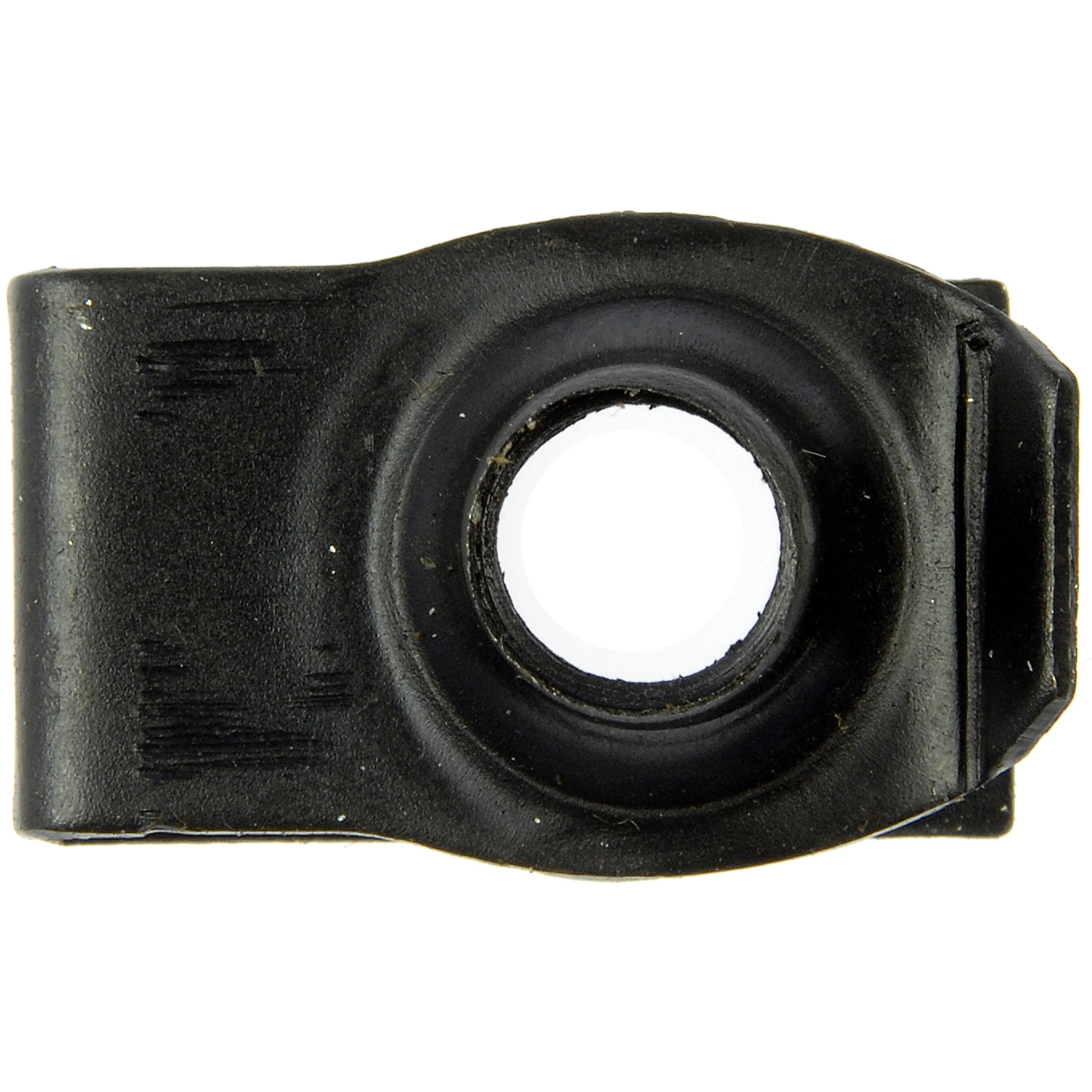 Dorman 700-526 Clip Nut -U-Threaded,5/16-18 In X 9/16 In, Panel Range ...