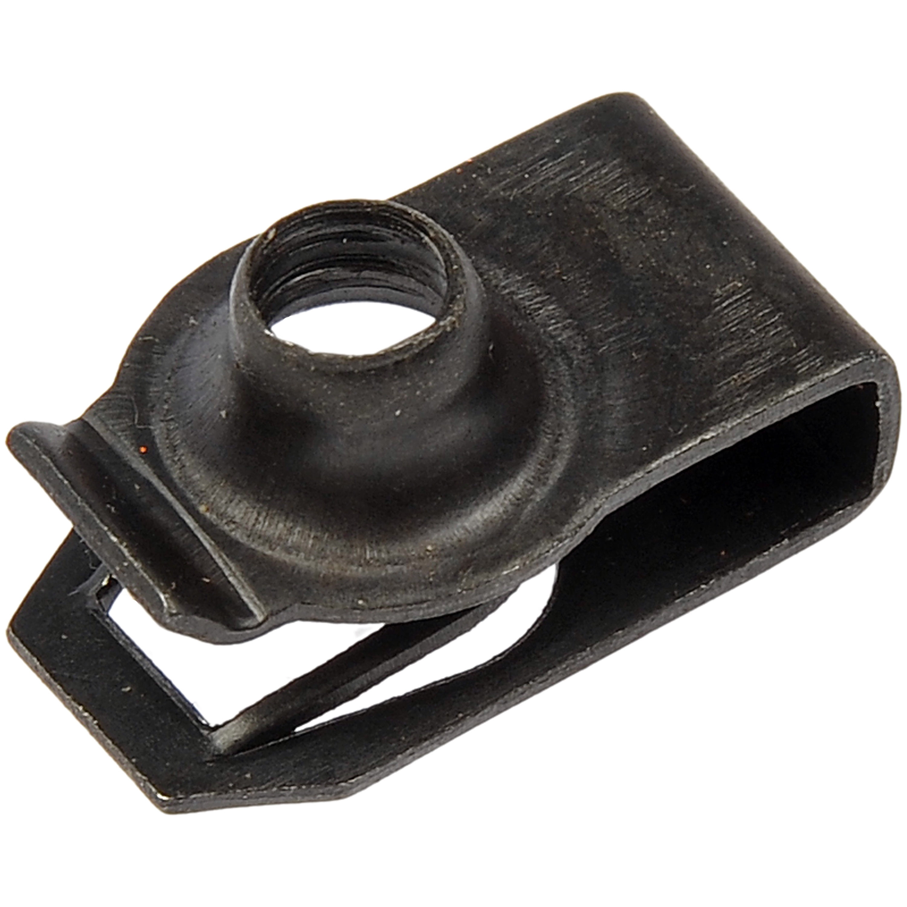 Dorman 700-538 Clip Nut -U-Threaded, M6-1.0 X 13.5 Mm, Panel Range .8-4 ...