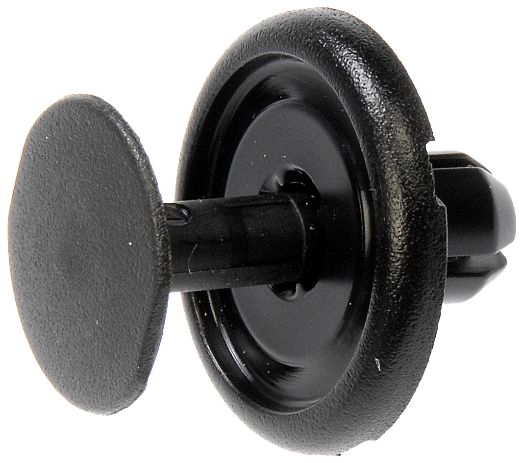 Dorman 700-675 Toyota Radiator Splash Shield Push-Type Retainer, (Pack ...