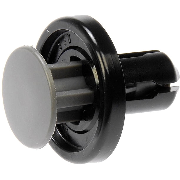 Dorman 700-678 Bumper and Engine Under Cover Push-Type Clip - Toyota ...