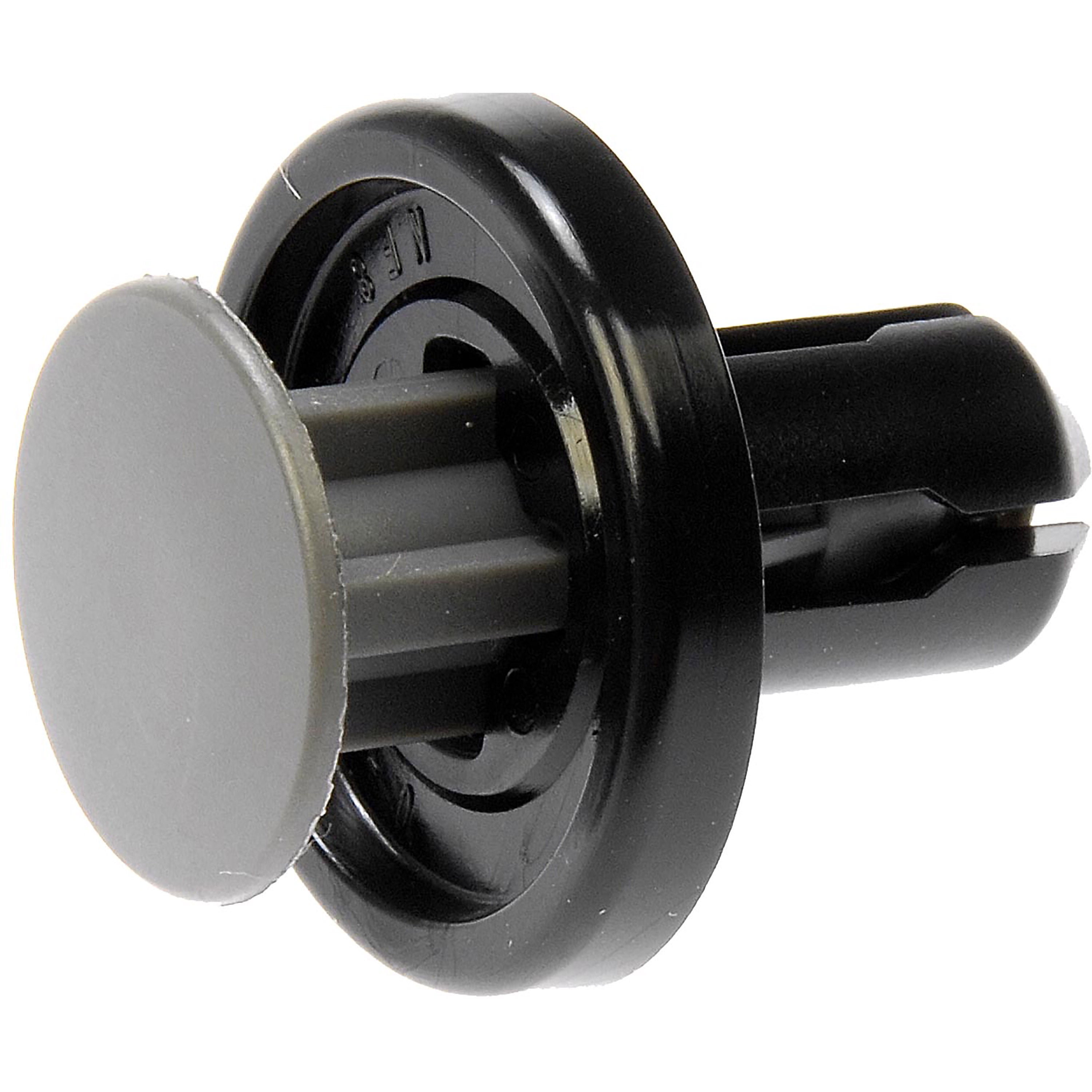 Dorman 700-678 Bumper and Engine Under Cover Push-Type Clip - Toyota ...