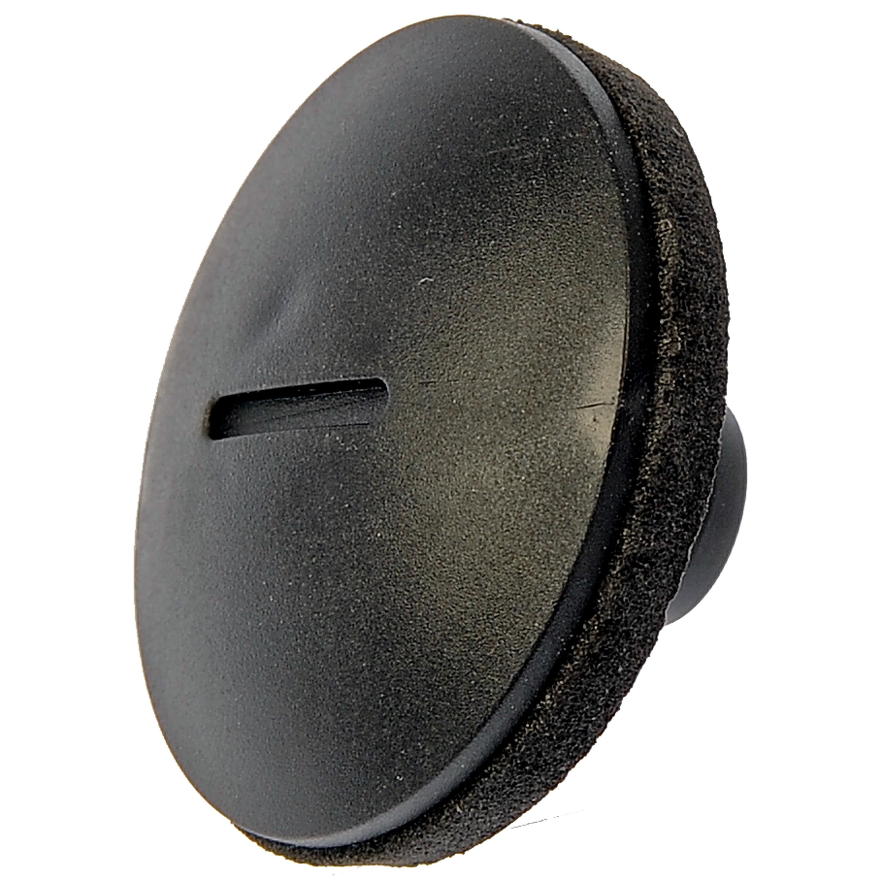 Dorman 700-881 Air Inlet Grill Retainer for Specific Models (Pack of 10 ...