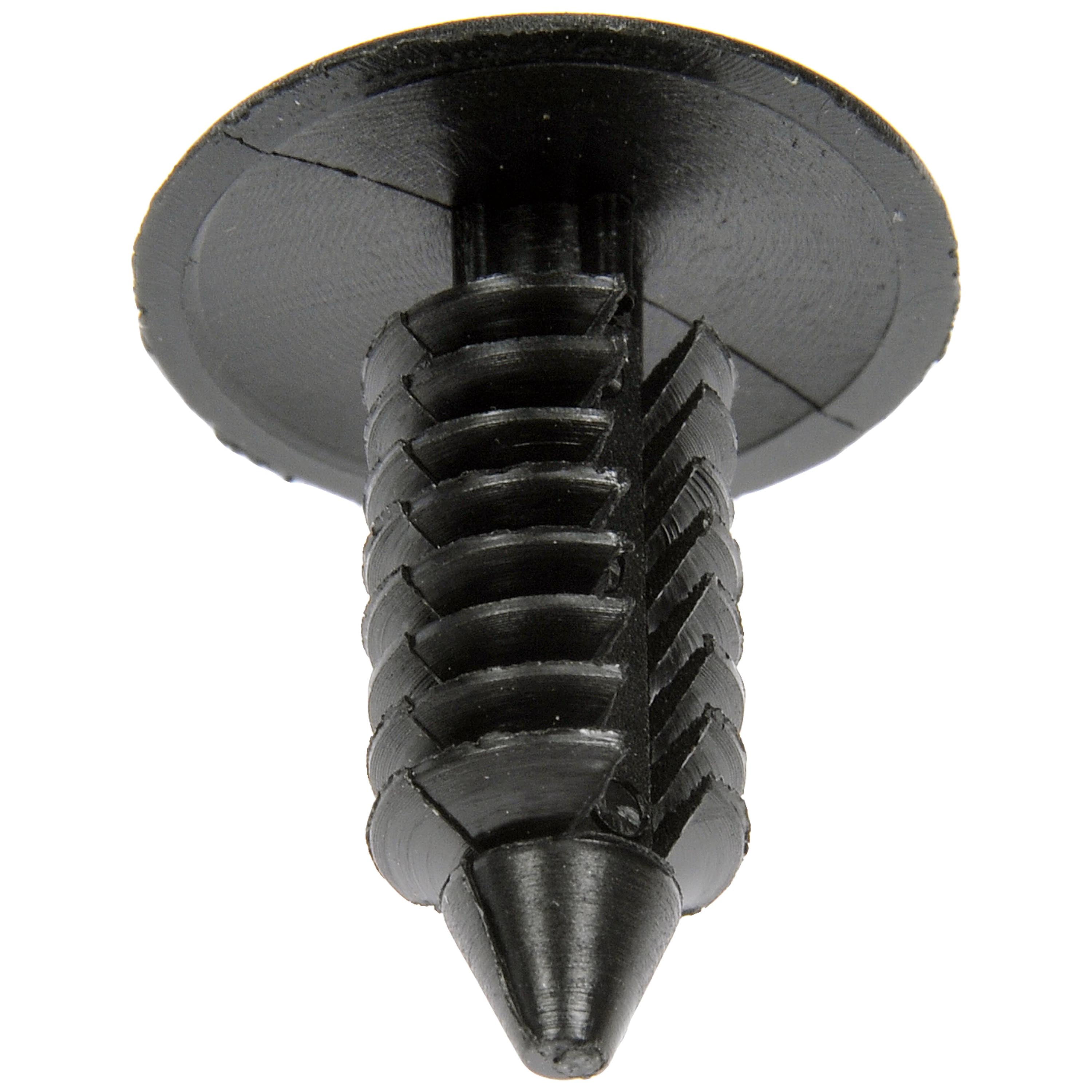 Dorman 700365 Panel Trim Retainer Interior GM/Ford/Chrysler - Walmart.com