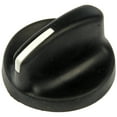 Dorman 702-5402CD Heavy Duty HVAC Knob for Specific Kenworth Models ...