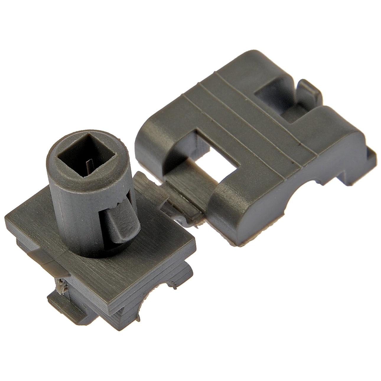 Dorman 703-240 Door Lock Rod Clips for Specific Ford Models (Pack of 15 ...