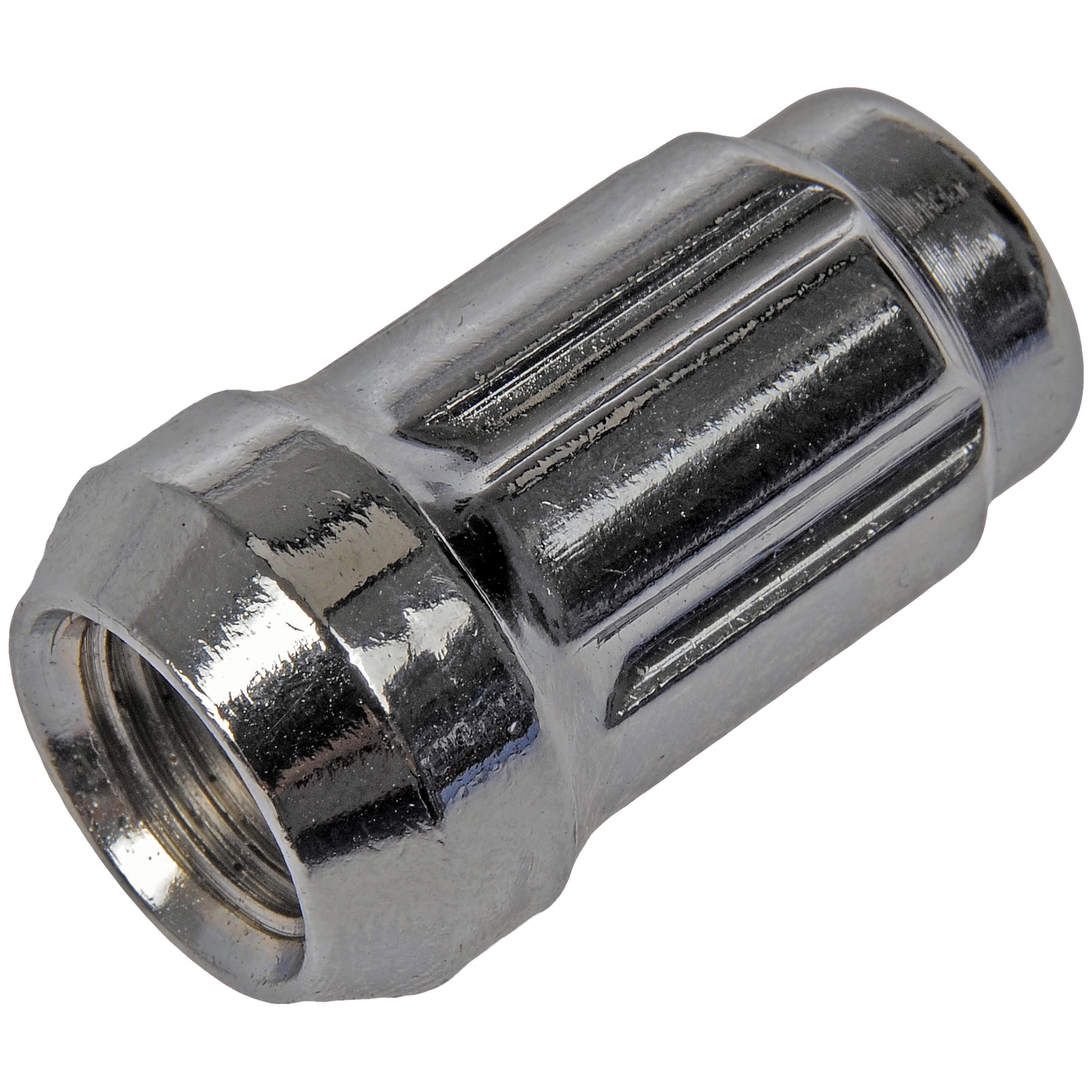 Dorman 711-215 Wheel Lock Set for Specific Models, Chrome (Pack of 4 ...