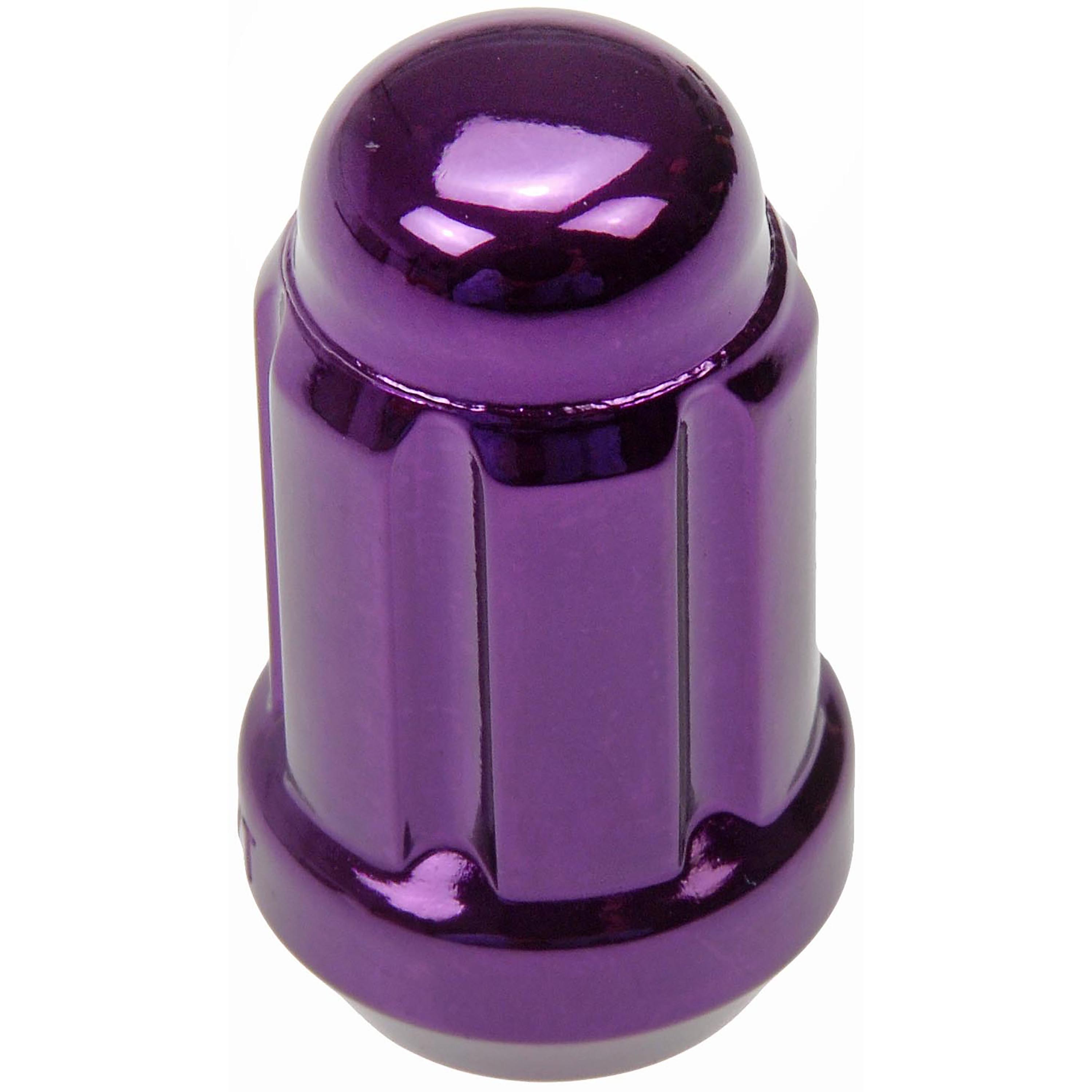 Dorman 711-255J Wheel Lock Set for Specific Models, Purple (Pack of 20 ...