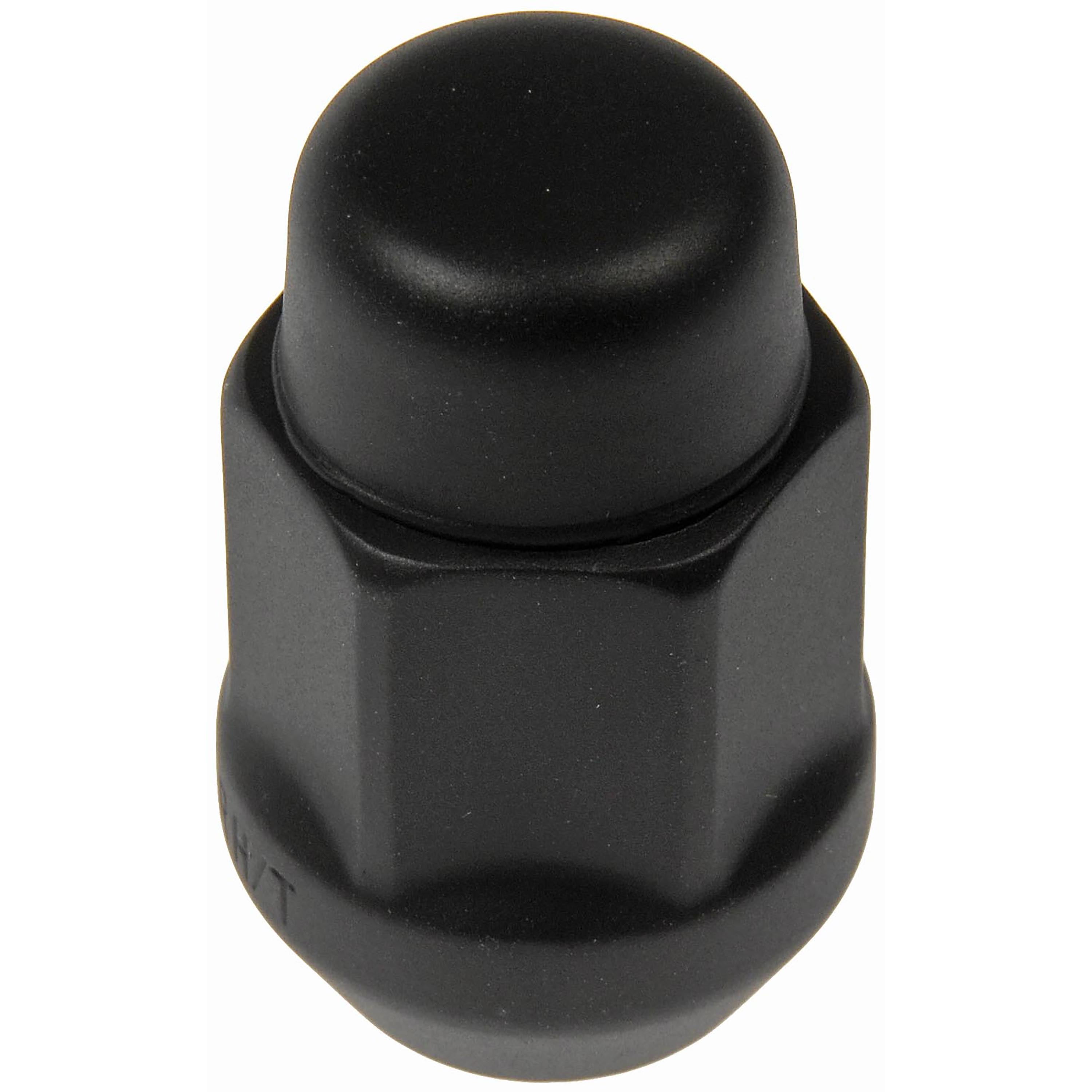 Dorman 711-335C Wheel Lock Set for Specific Models, Matte Black (Pack ...