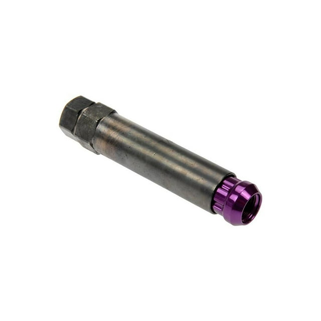 Dorman 711-355J Wheel Lock Set for Specific Models, Purple (Pack of 20 ...