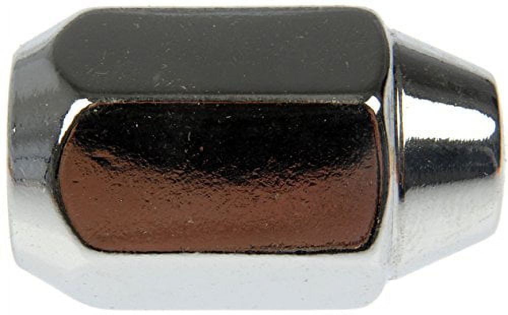 Dorman 711-609 Wheel Nuts, Pack of 4 - Walmart.com