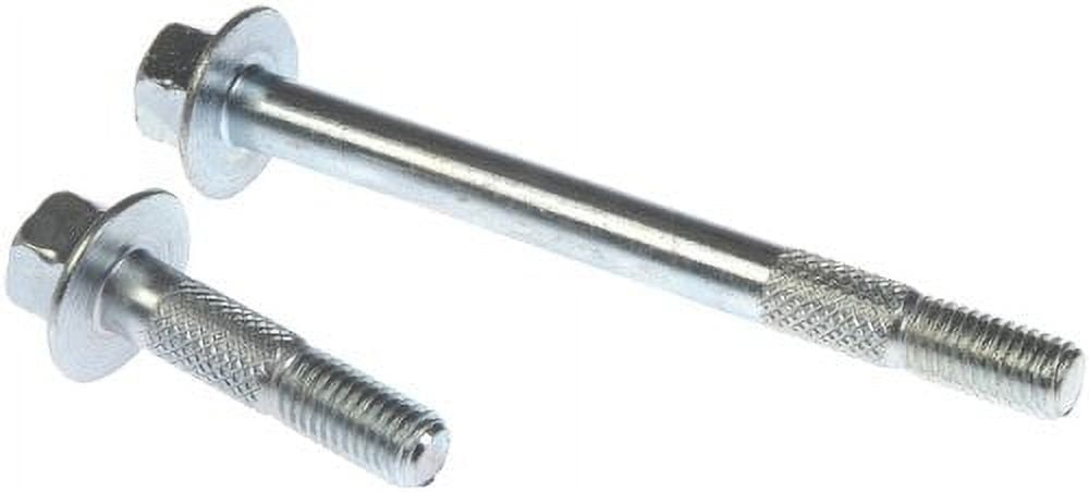 Dorman 72181 Starter Mounting Bolt, Type 1 Long, M10-1.5 X 113mm, GM 2 ...